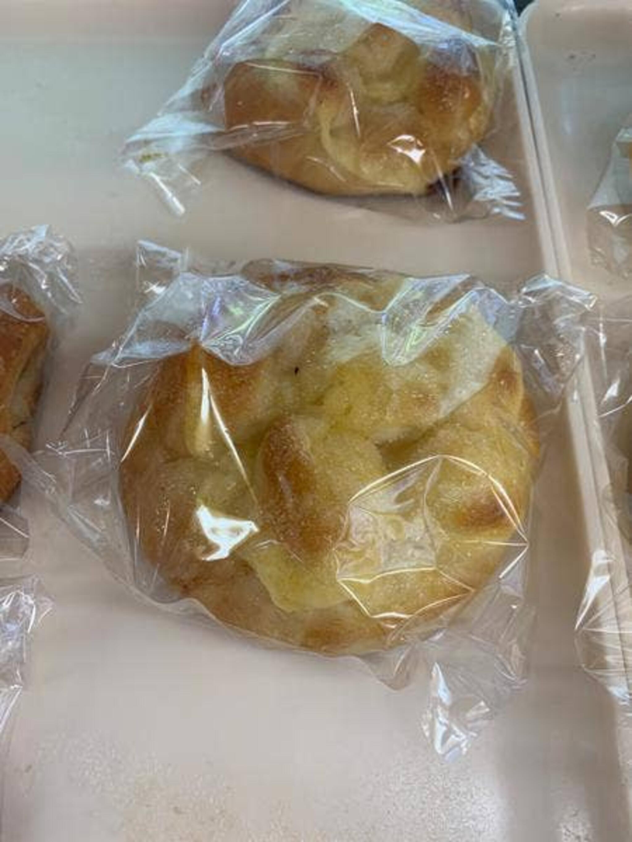 メニュー : パン工房 COMUS - 世田谷区奥沢/ベーカリー | Yahoo!マップ