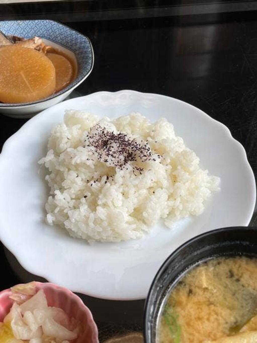 メニュー表 : カフェ&レスト MAIMU - 津山市小原/カフェ・喫茶 | Yahoo!マップ