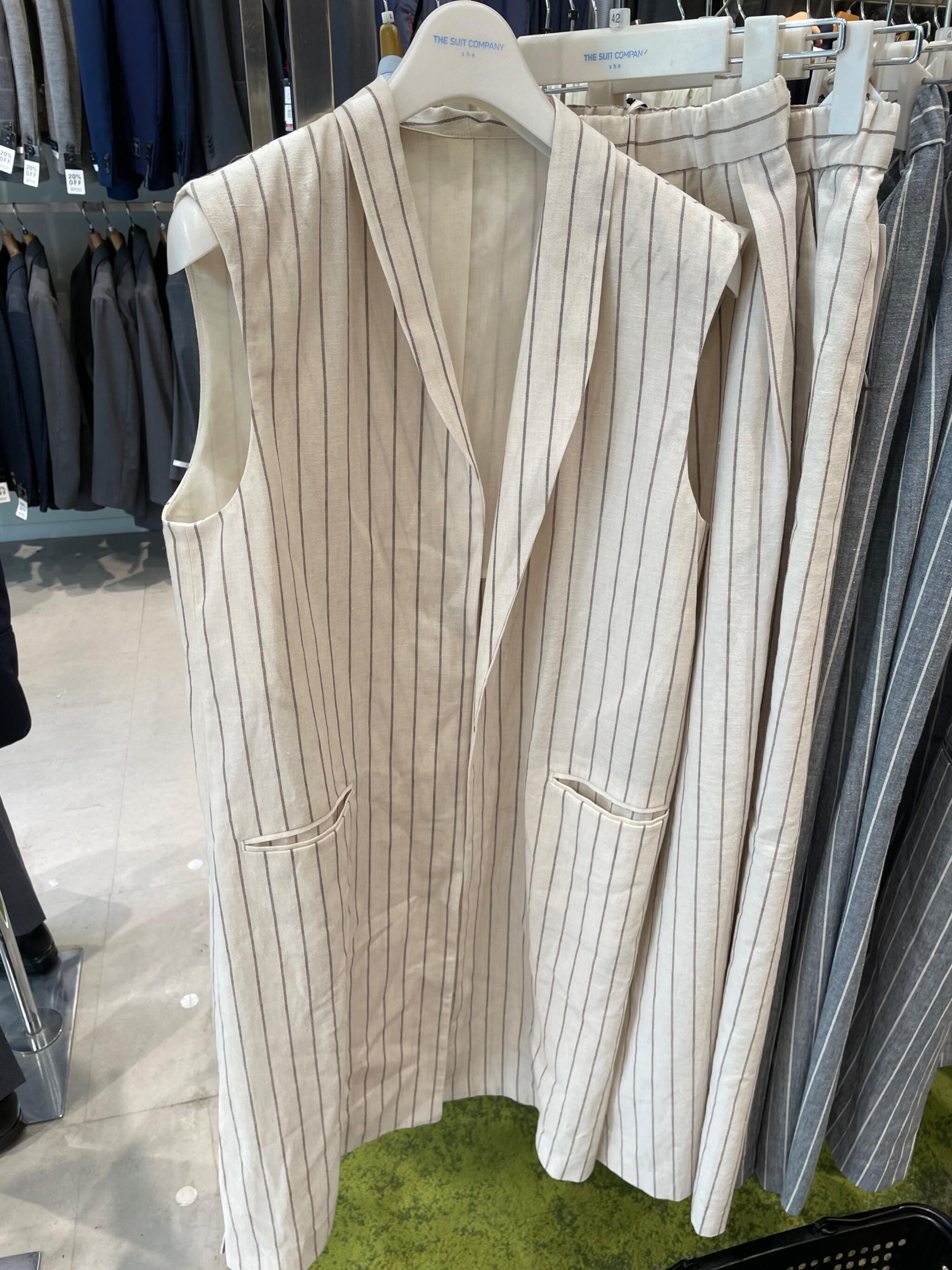 THE SUIT COMPANY SUIT SQUARE OUTLET上野店 - 台東区上野/衣料品店 | Yahoo!マップ