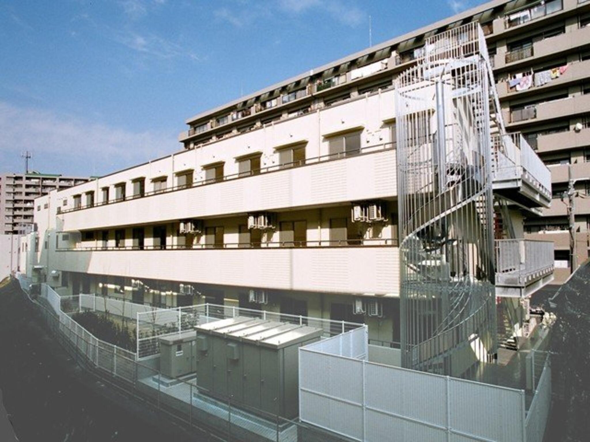 ゼフィール白川・ゼフィール白川II - 神戸市須磨区白川台/介護付き有料老人ホーム【ネット予約OK】 | Yahoo!マップ