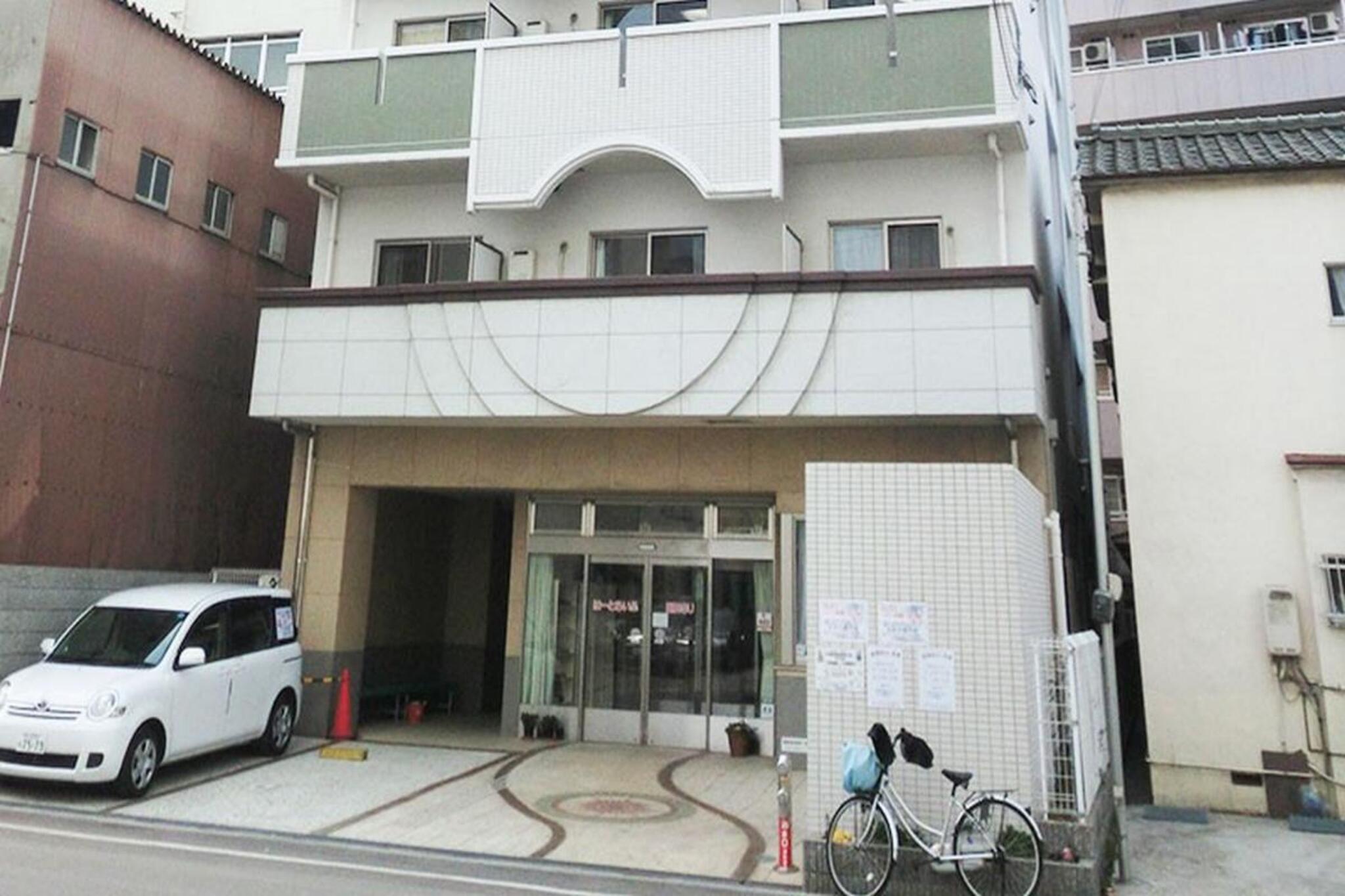 はーとらいふEBISU - 大阪市浪速区戎本町/住宅型有料老人ホーム【ネット予約OK】 | Yahoo!マップ