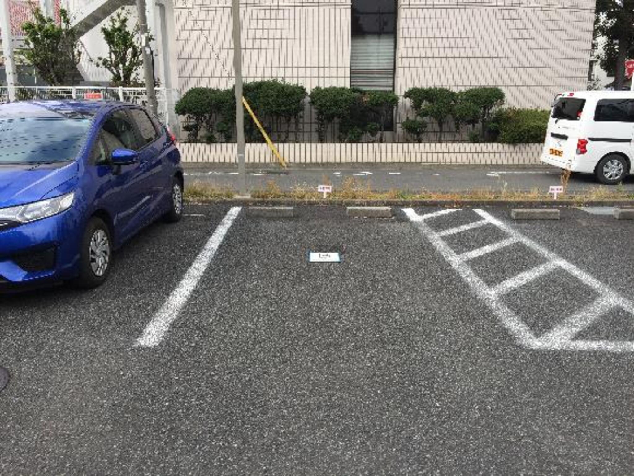 タイムズのB PG大和駐車場 - 大和市深見西/駐車場 | Yahoo!マップ