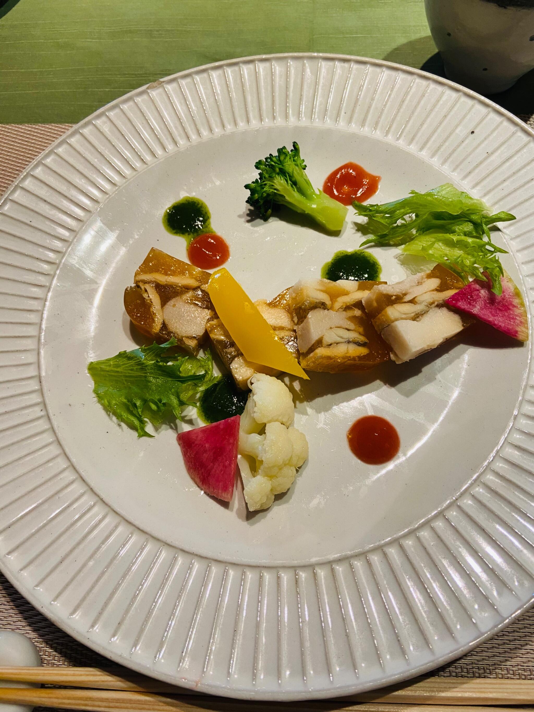 French o・mo・ya奈良町 - 奈良市公納堂町/フランス料理店【ネット予約OK】 | Yahoo!マップ