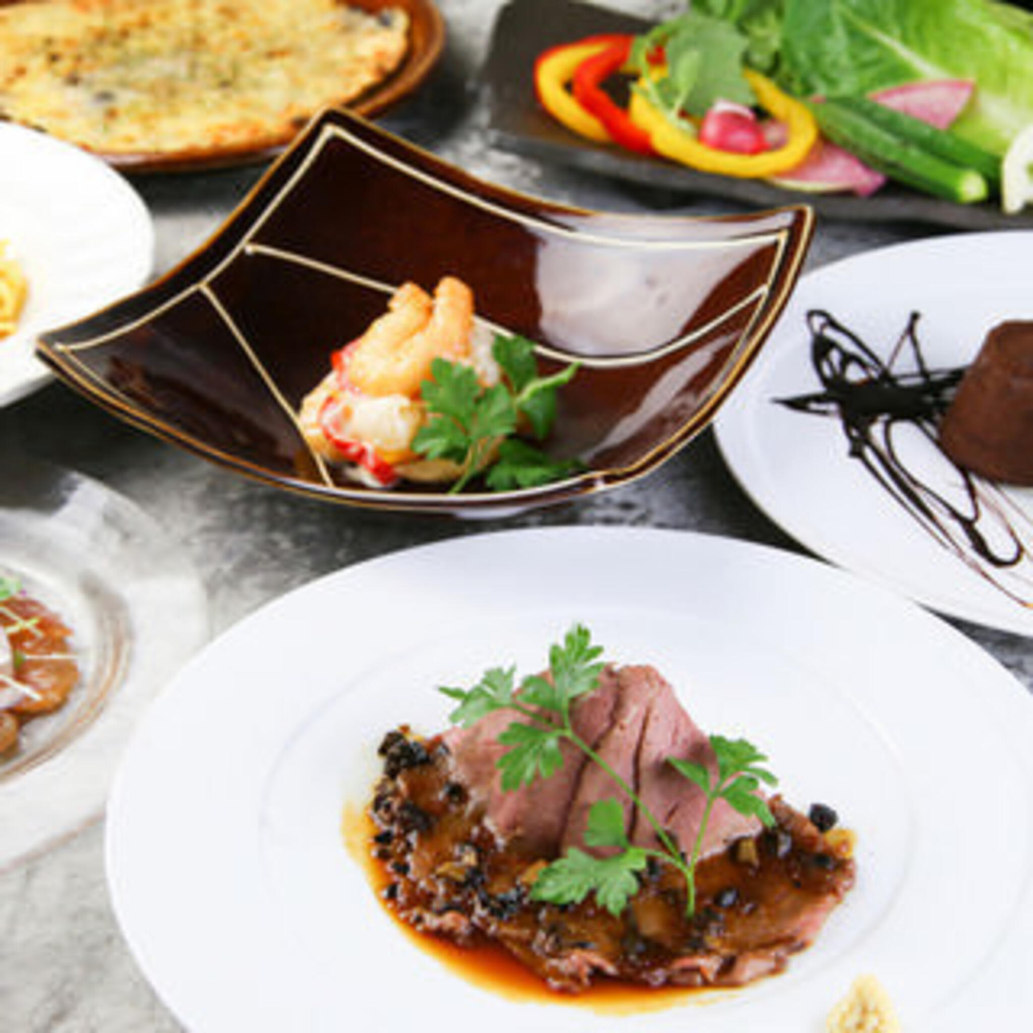 メニュー : KICHIRI 新宿WEST - 新宿区西新宿/ダイニングバー | Yahoo!マップ