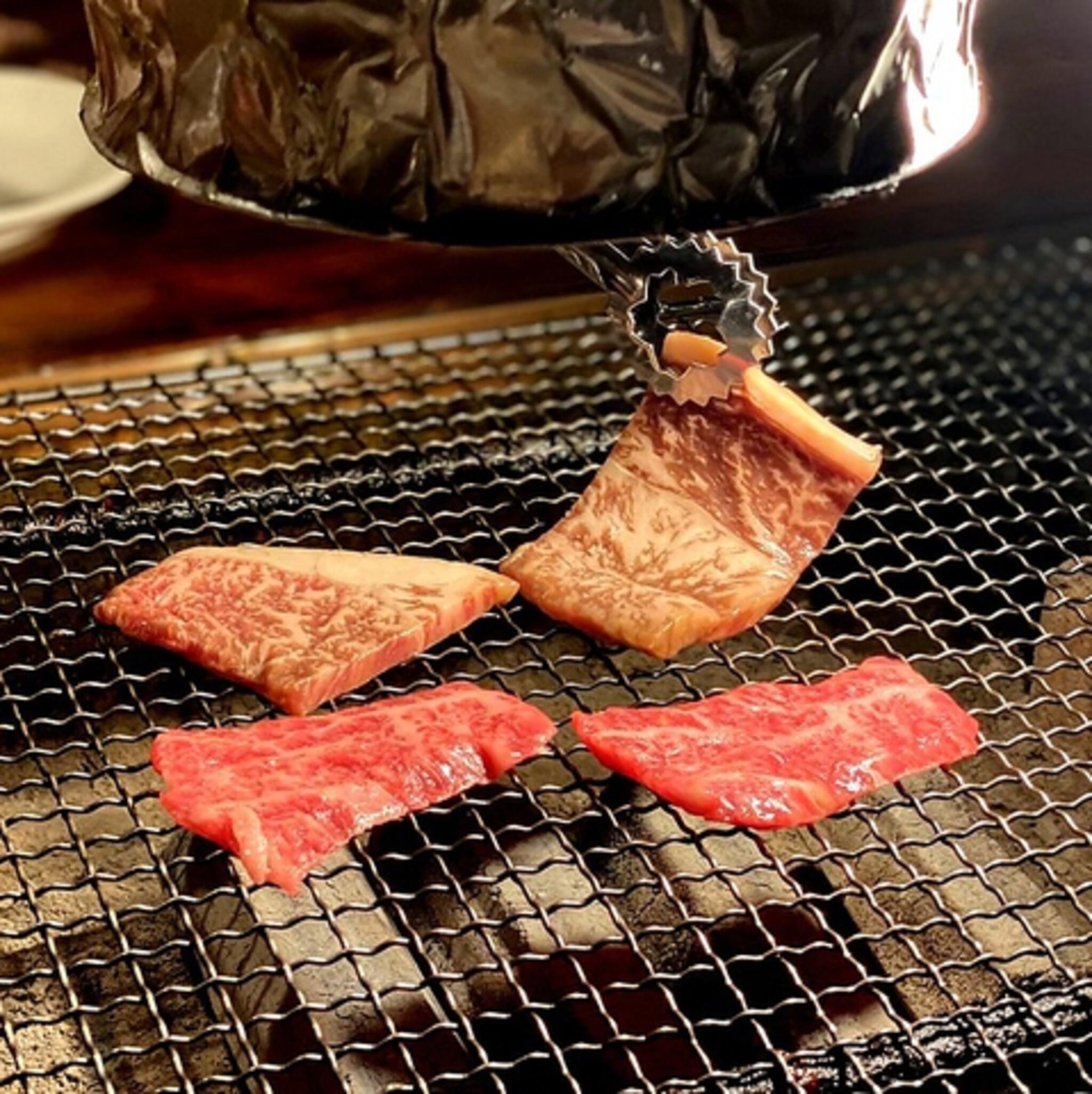 予約・コース : 炭焼き 肉太郎 - 菊池市木柑子/ホルモン焼肉店【ネット予約OK】 | Yahoo!マップ