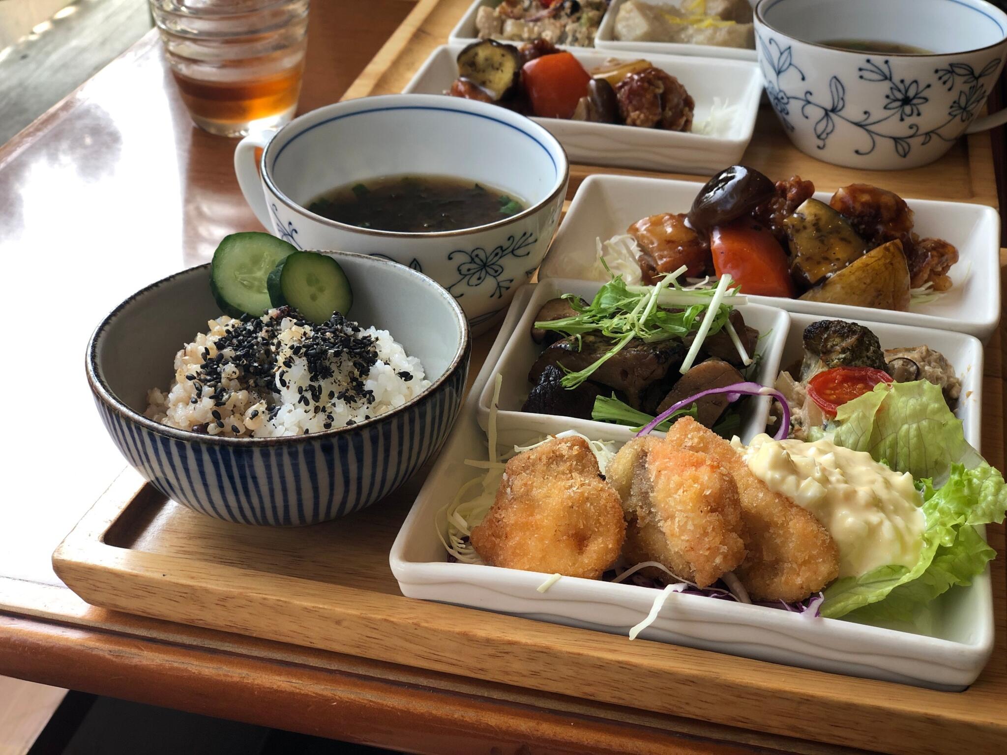 地図 : お惣菜カフェ HAO - 四日市市芝田/和食店 | Yahoo!マップ