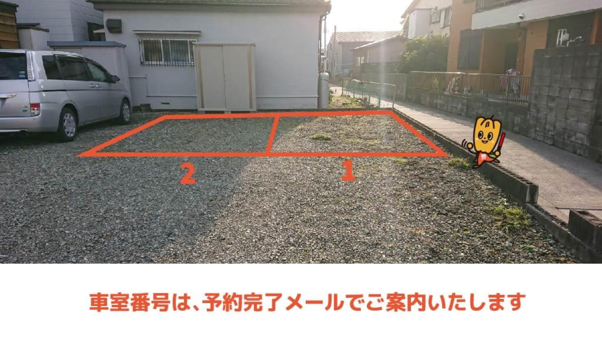 特P 戸ケ崎1-331駐車場 - 三郷市戸ケ崎/駐車場 | Yahoo!マップ