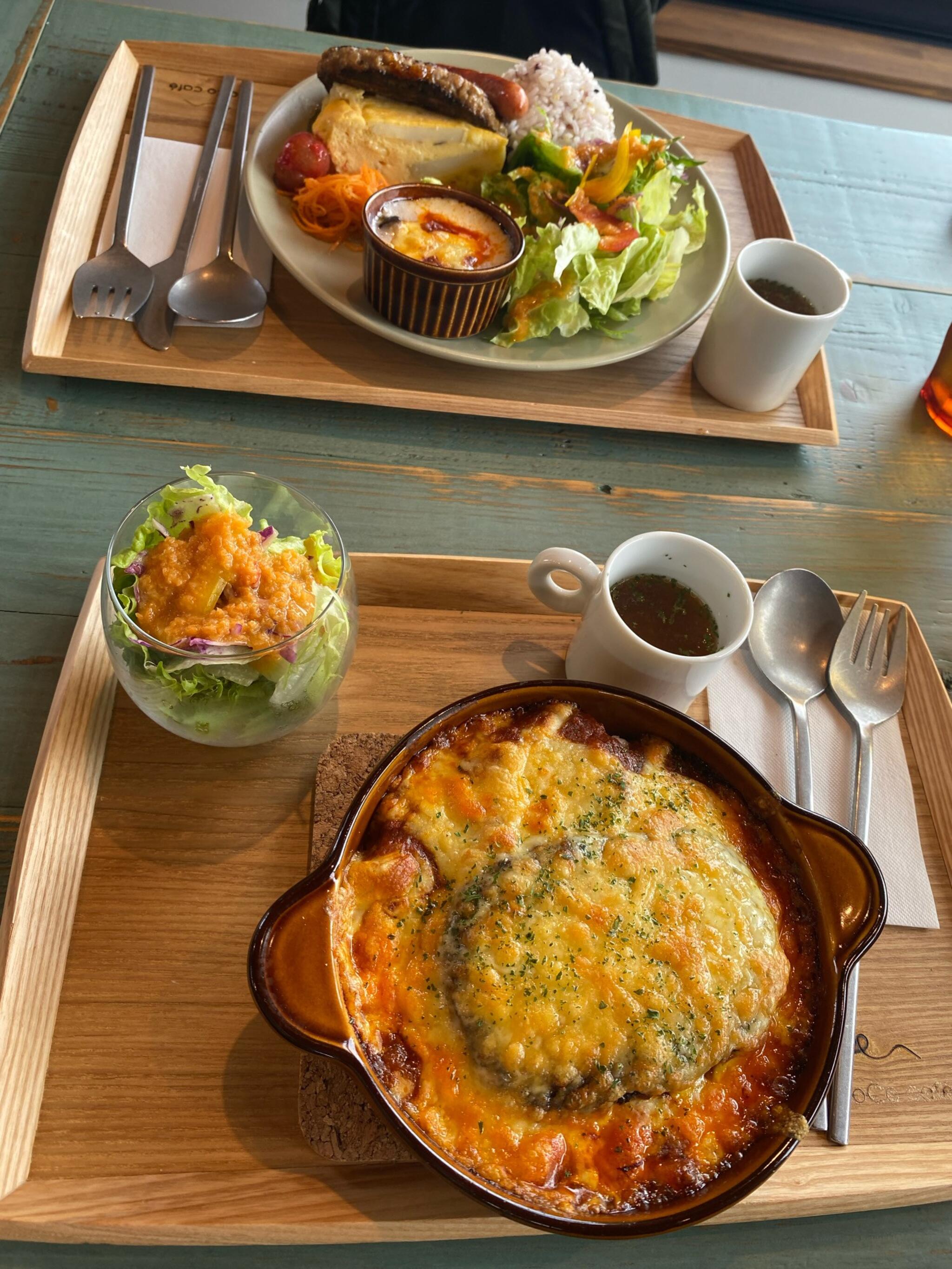 CoCo café - 榛原郡吉田町神戸/カフェ・喫茶 | Yahoo!マップ