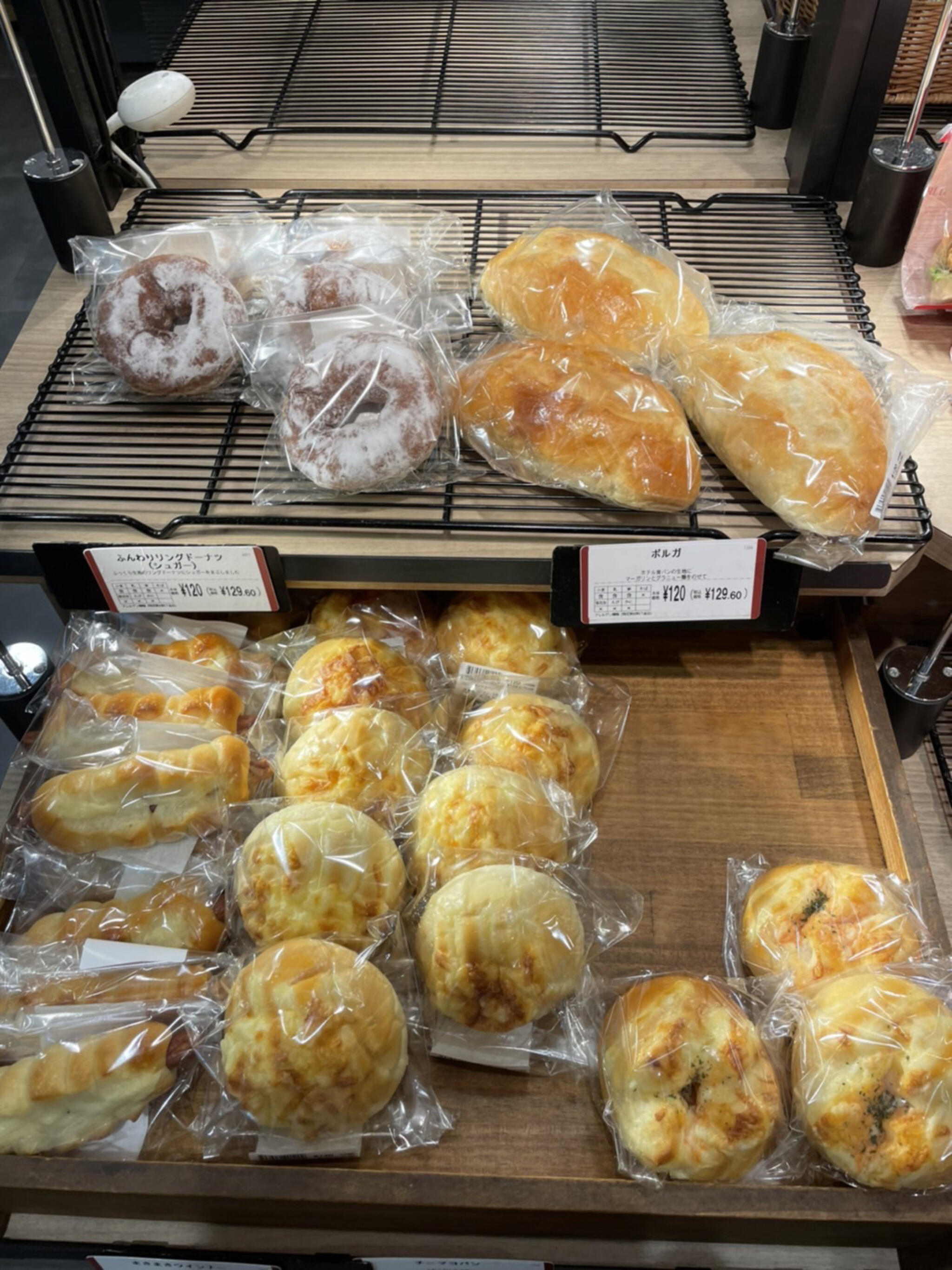 フジパンストアー B.FACTORY 松本 - 松本市中央/ベーカリー | Yahoo!マップ