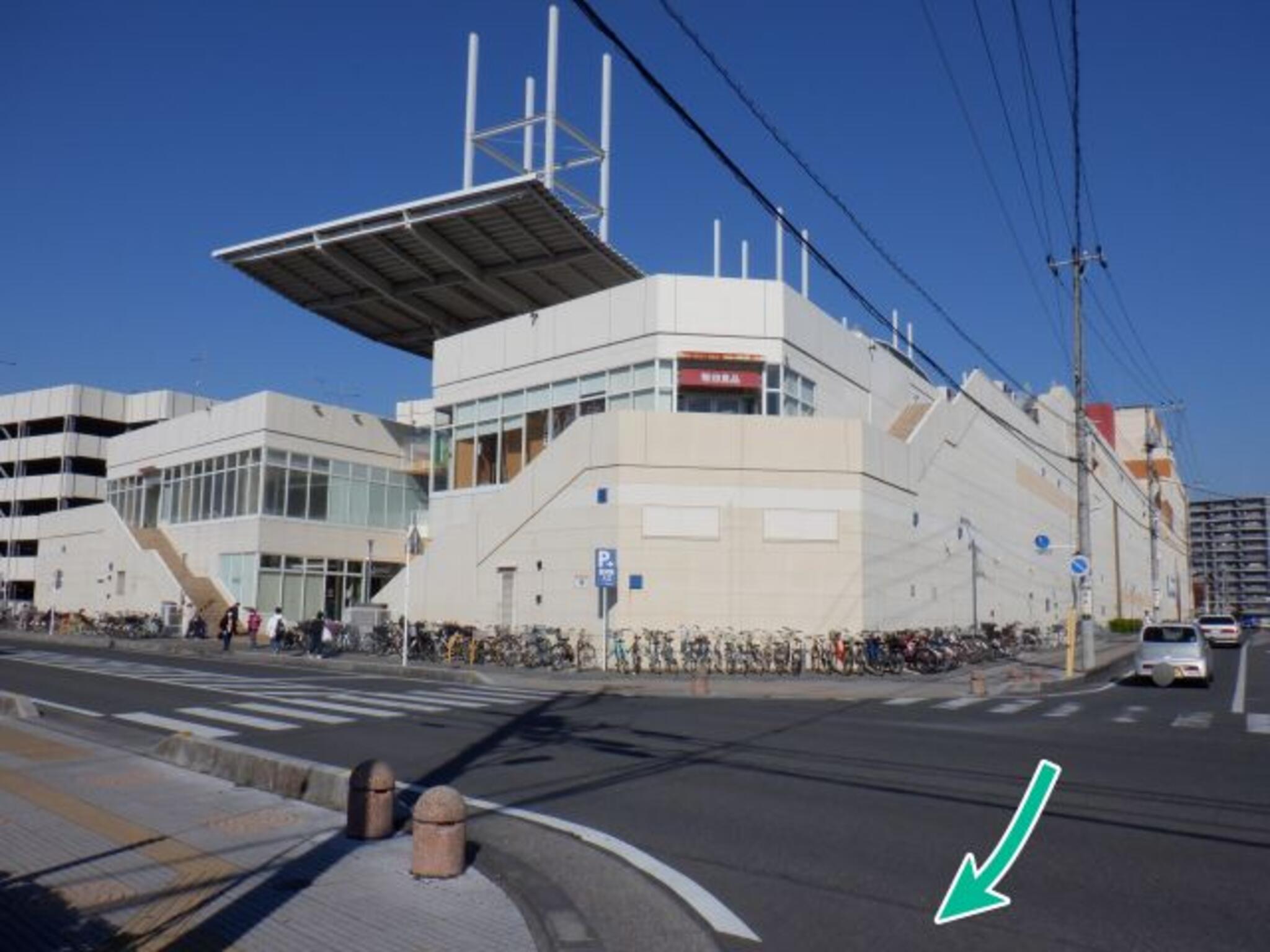 akippa駐車場:埼玉県春日部市中央1丁目55-9 - 春日部市中央/駐車場 | Yahoo!マップ