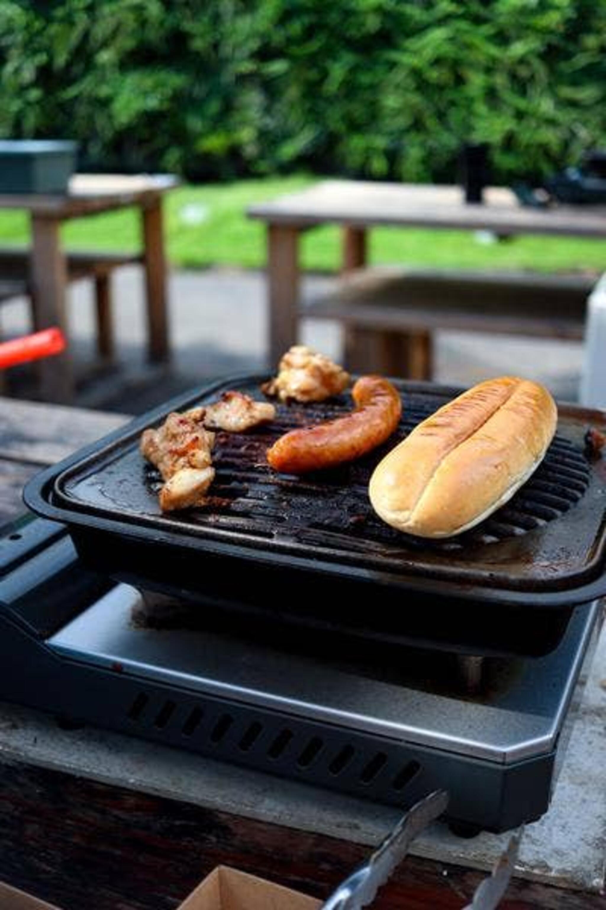 新宿 屋上BBQ ビアガーデンHello. - 新宿区西新宿/バーベキュー店 | Yahoo!マップ