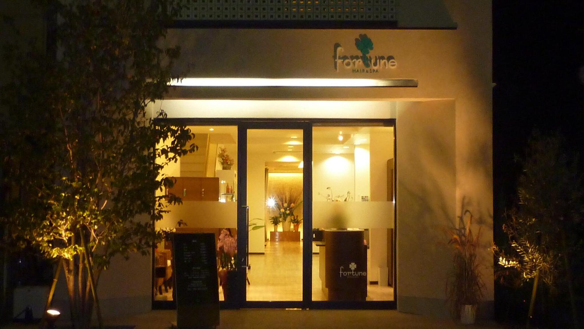 Beauty GARO Fortune - 鴻巣市本町/美容院 | Yahoo!マップ