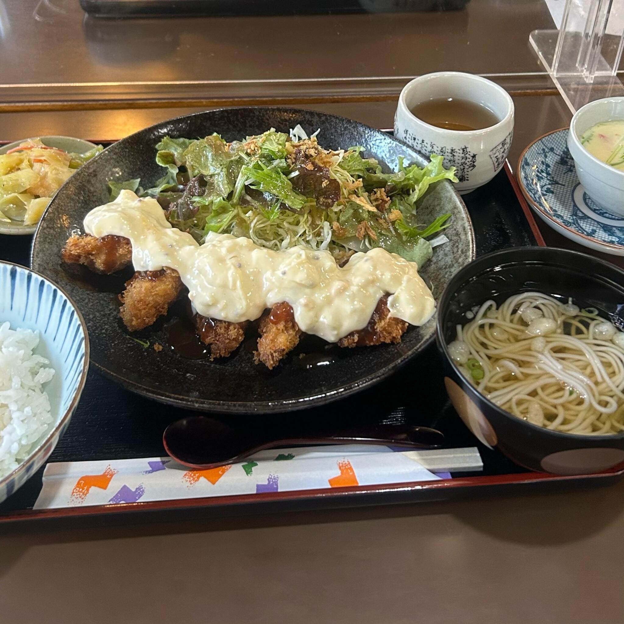 和風喫茶国分寺 - 姫路市御国野町国分寺/カフェ・喫茶 | Yahoo!マップ