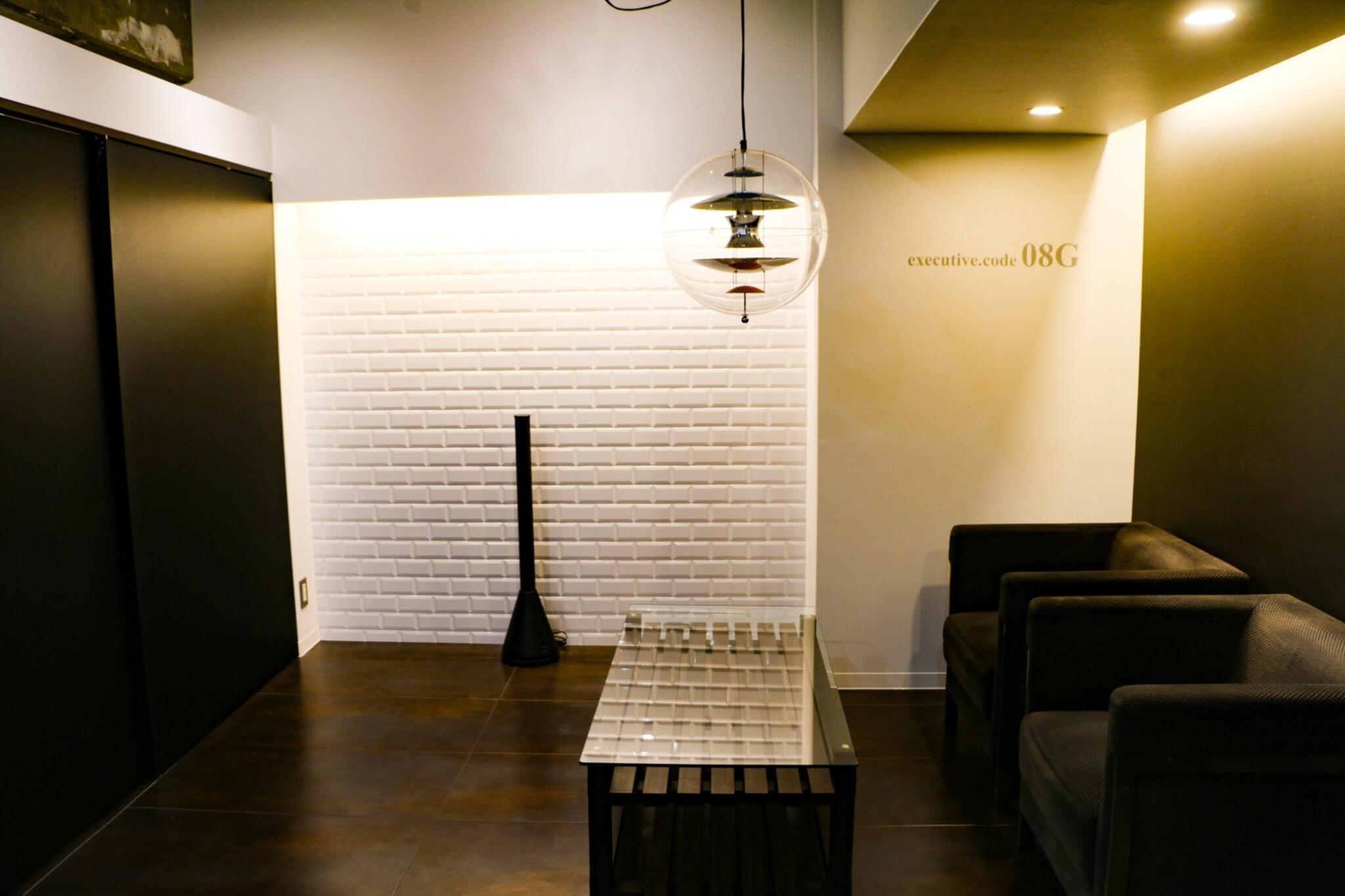 08G - 堺市堺区向陵西町/理容店 | Yahoo!マップ