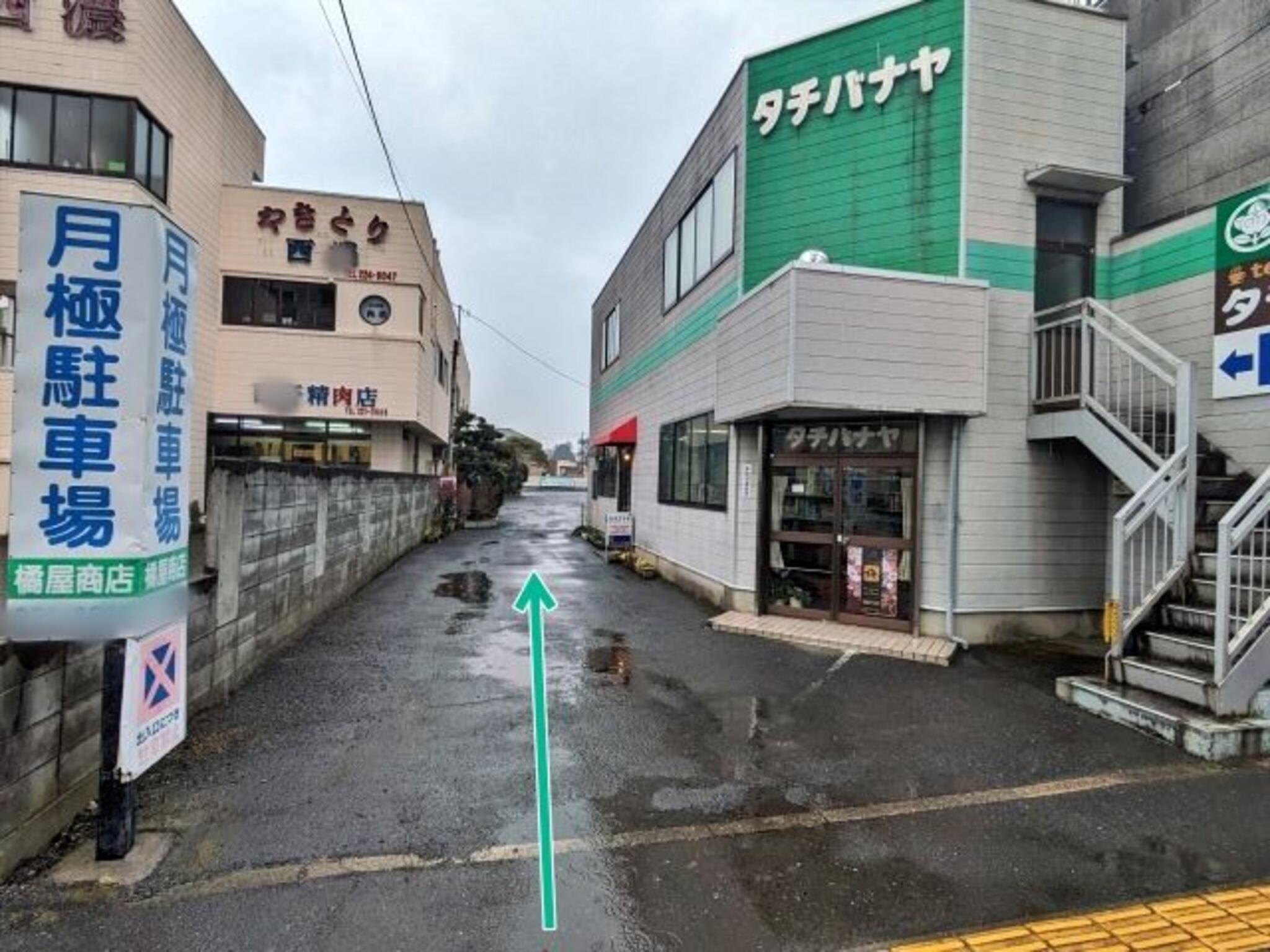 akippa駐車場:茨城県水戸市末広町3丁目2-10 - 水戸市末広町/駐車場 | Yahoo!マップ