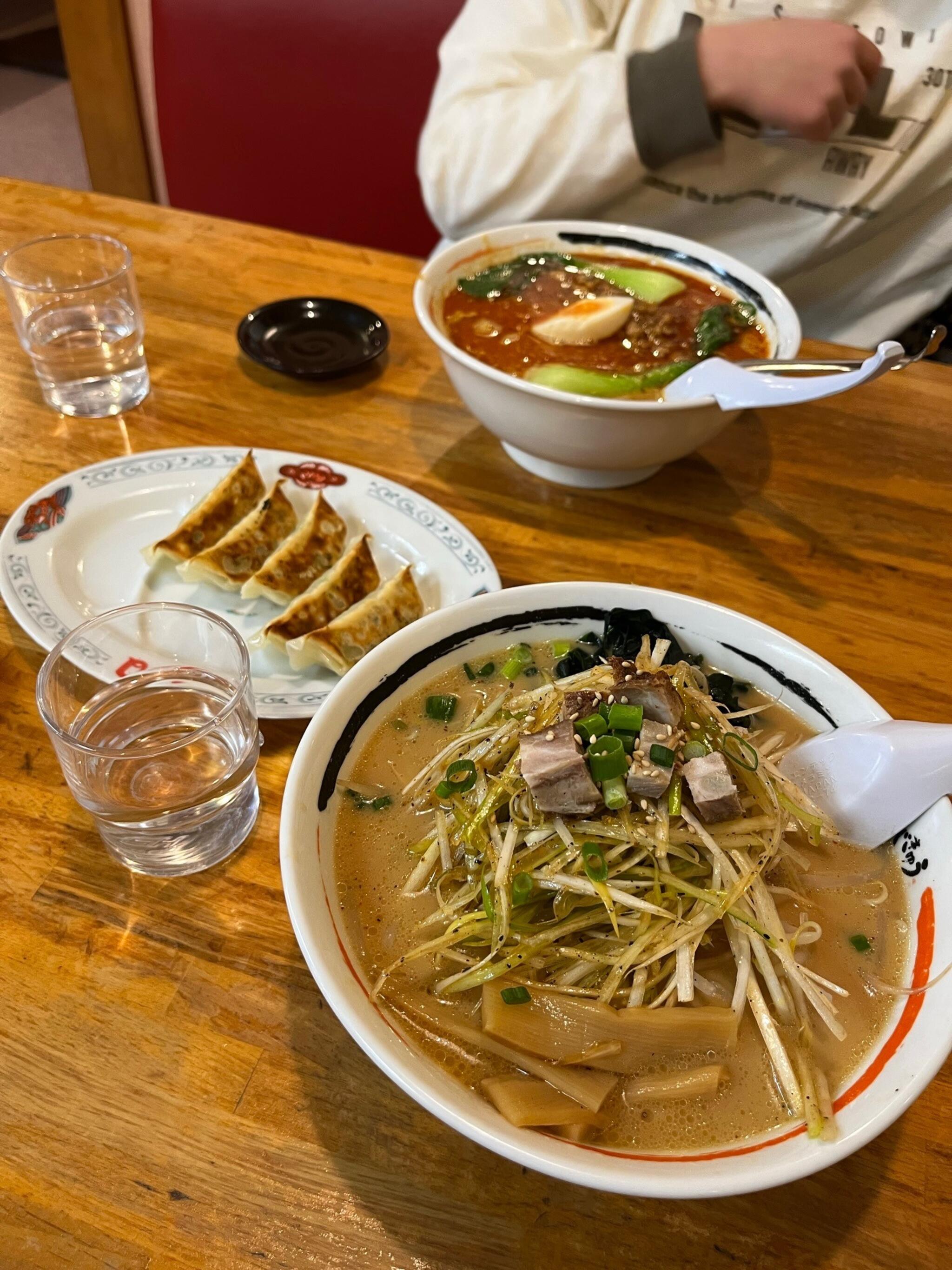 Aji-Q にかほ店 - にかほ市平沢/ラーメン店 | Yahoo!マップ