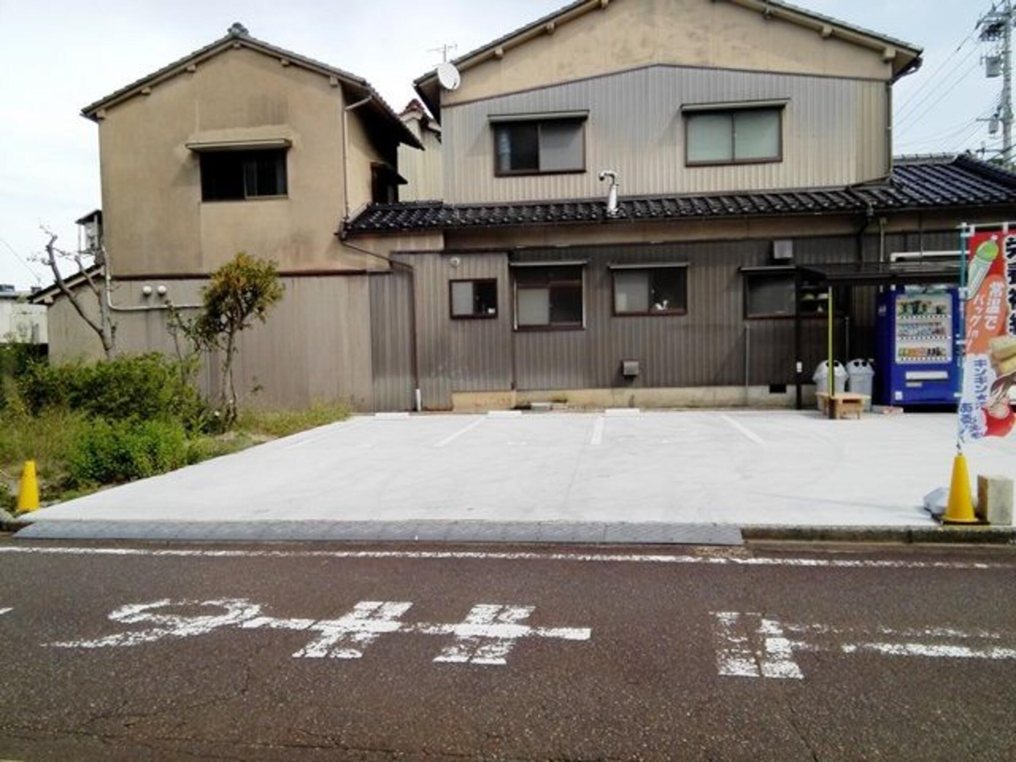 akippa駐車場:石川県小松市丸の内公園町17 - 小松市丸の内公園町/駐車場 | Yahoo!マップ