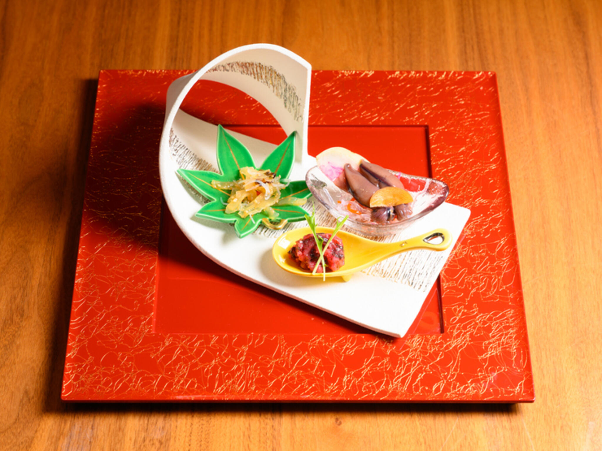 創作和食 Yu-ta - 滝川市本町/創作料理店 | Yahoo!マップ