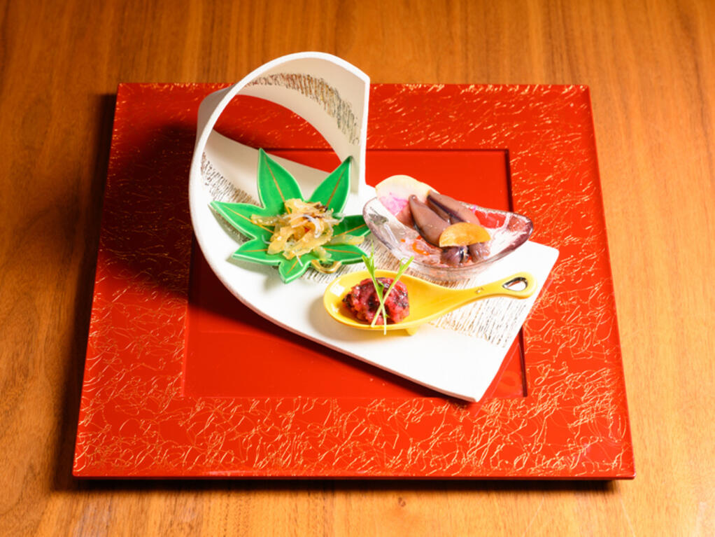 創作和食 Yu-ta - 滝川市本町/創作料理店 | Yahoo!マップ