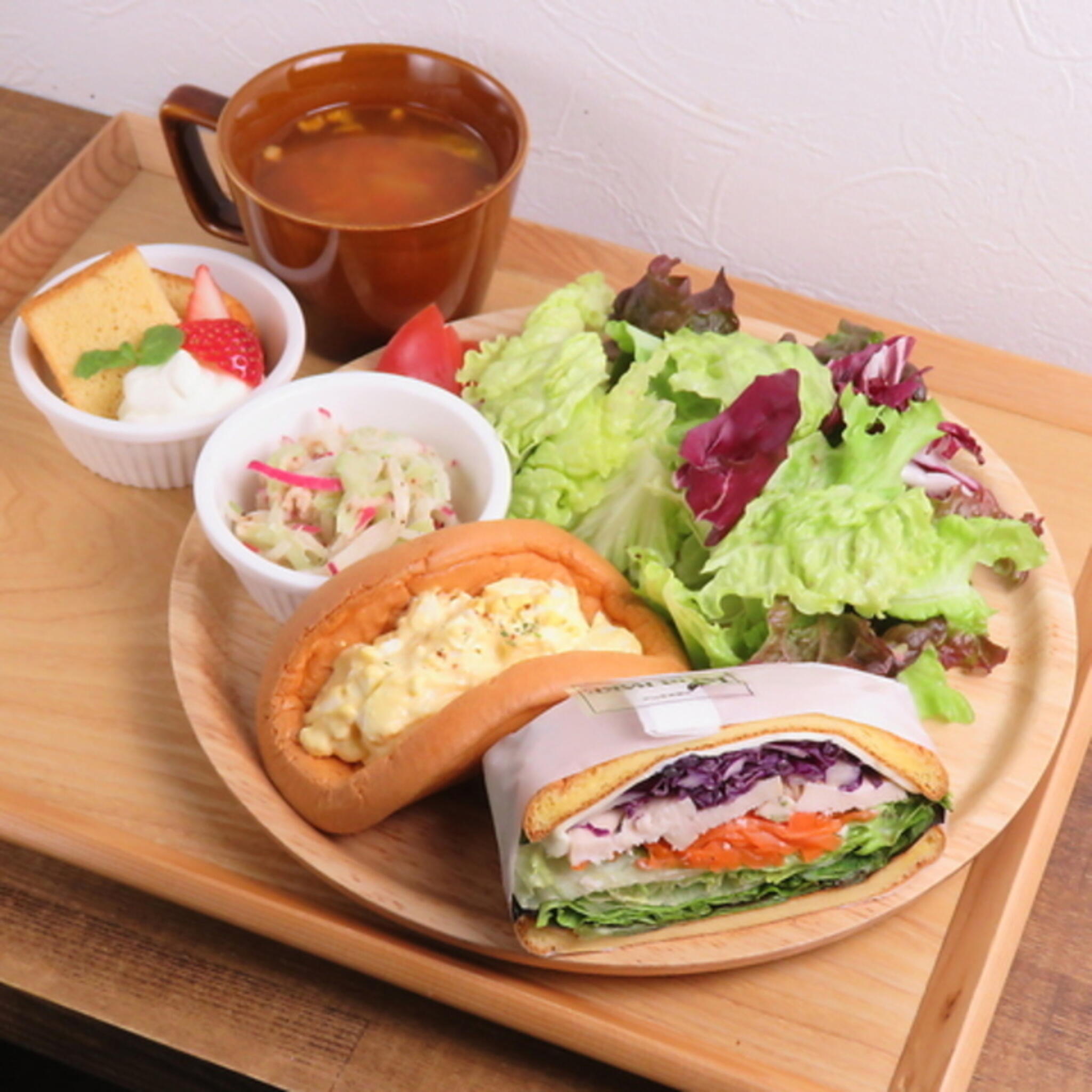 低糖質専門店 Koa BAKE - 藤井寺市岡/カフェ・喫茶 | Yahoo!マップ