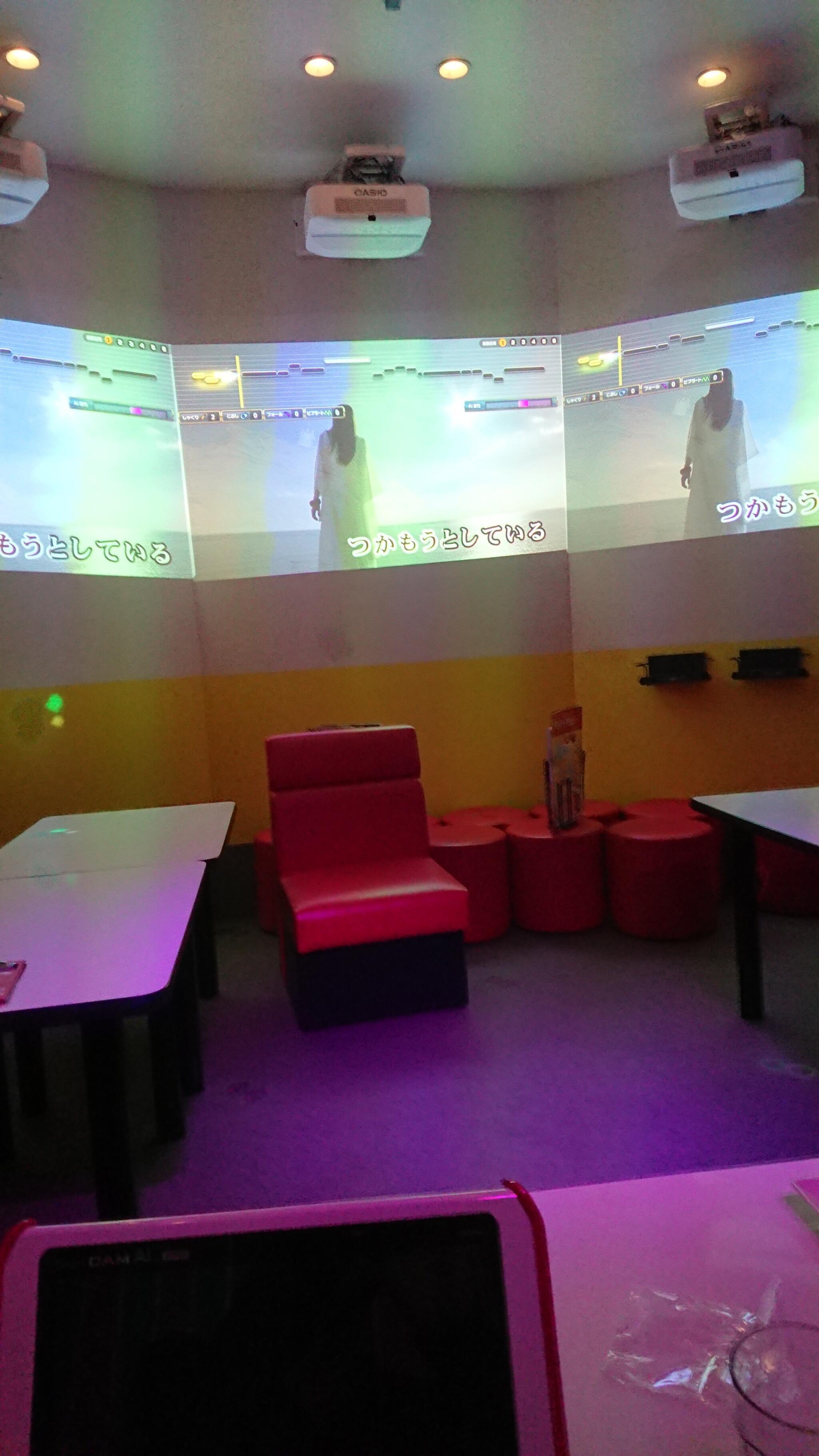 カラオケCLUB DAM 和歌山新宮店 - 新宮市緑ケ丘/カラオケ | Yahoo!マップ