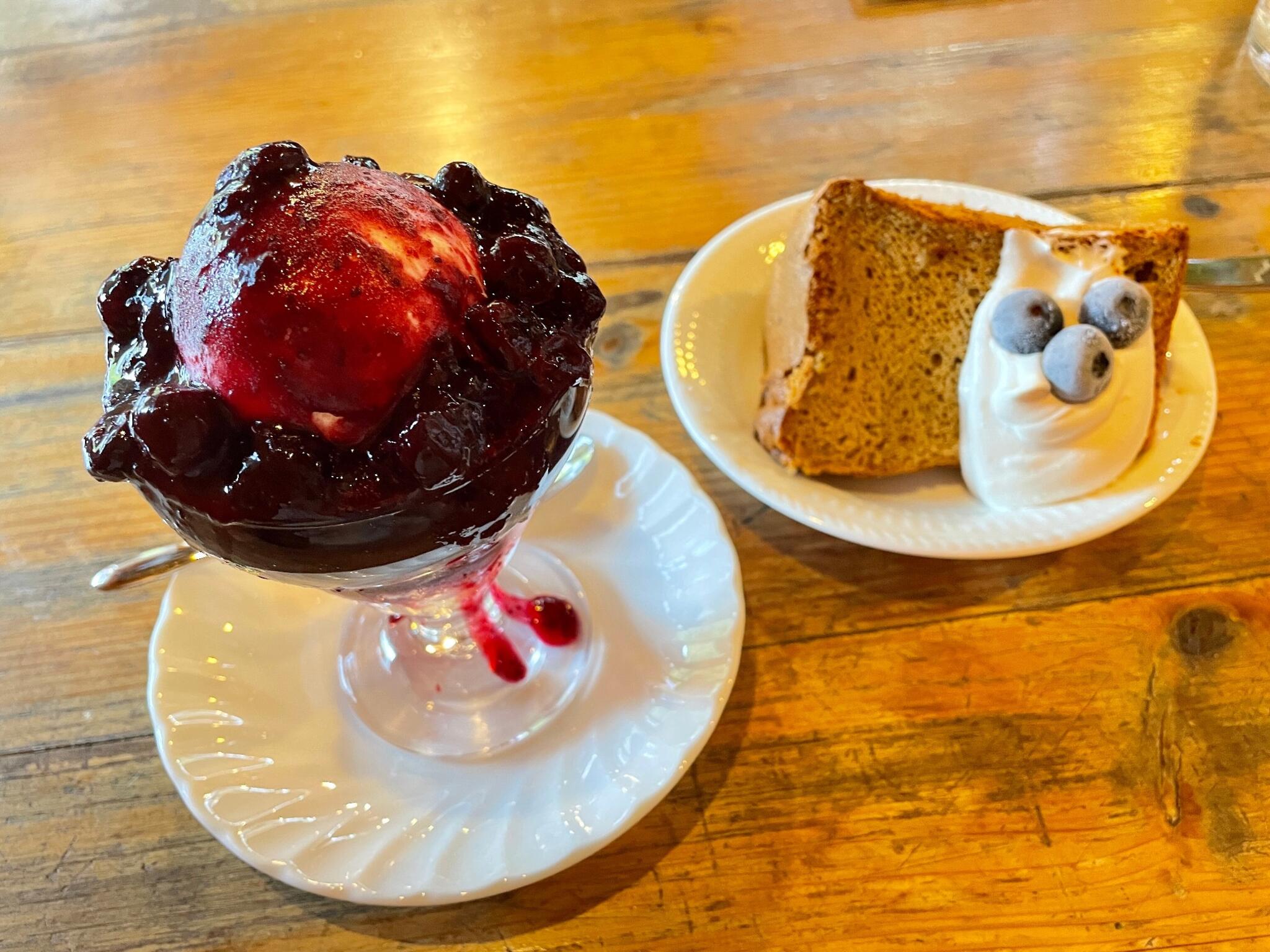 Kirin's Cafe - 下伊那郡天龍村神原/カフェ・喫茶 | Yahoo!マップ