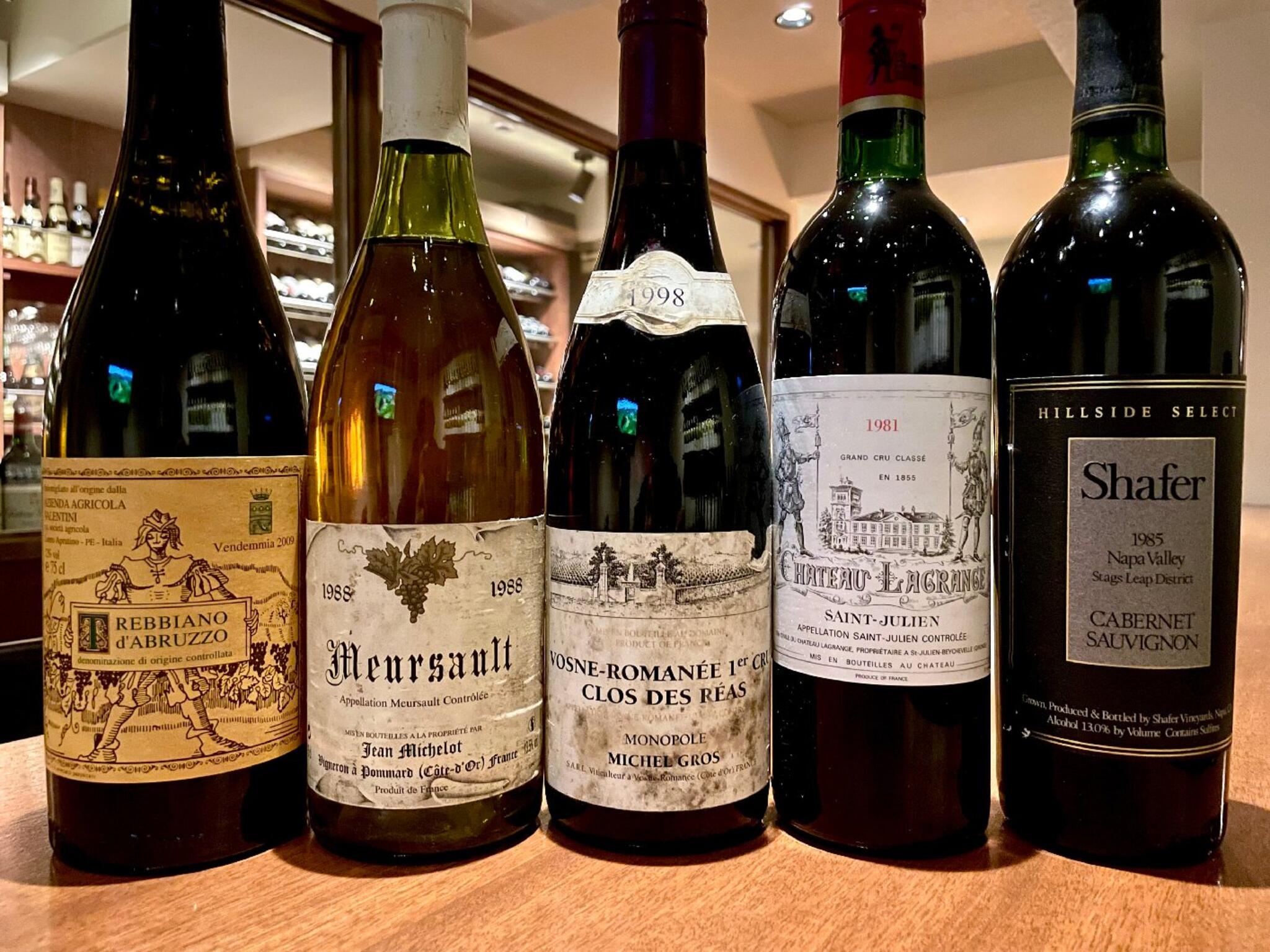 予約・コース : Wine Bar Verite / ワインバーヴェリテ - 京都市東山区清本町/ワインバー【ネット予約OK】 | Yahoo!マップ