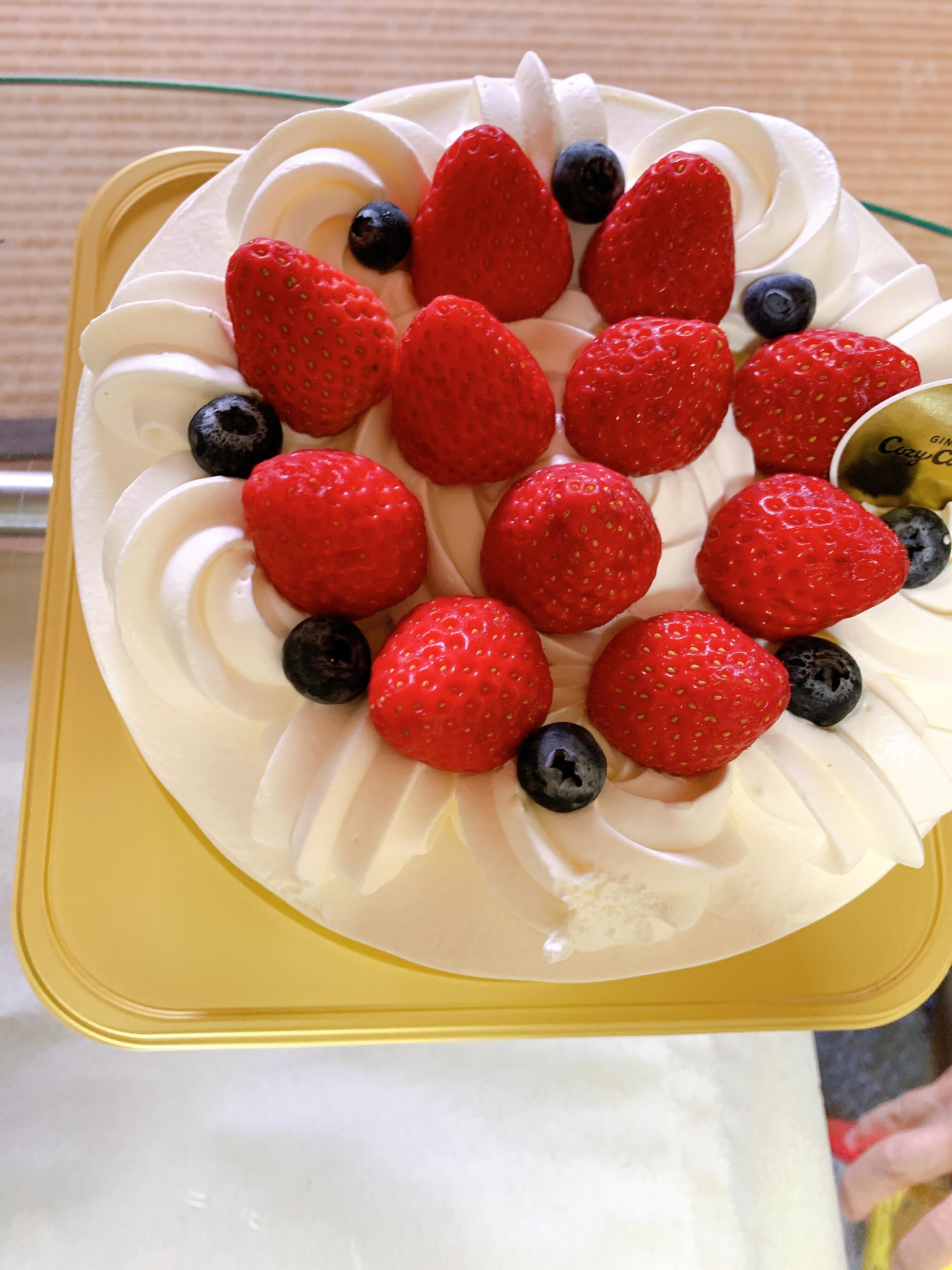 メニュー : 銀座コージーコーナー BiVi南千住 - 荒川区南千住/スイーツ店 | Yahoo!マップ