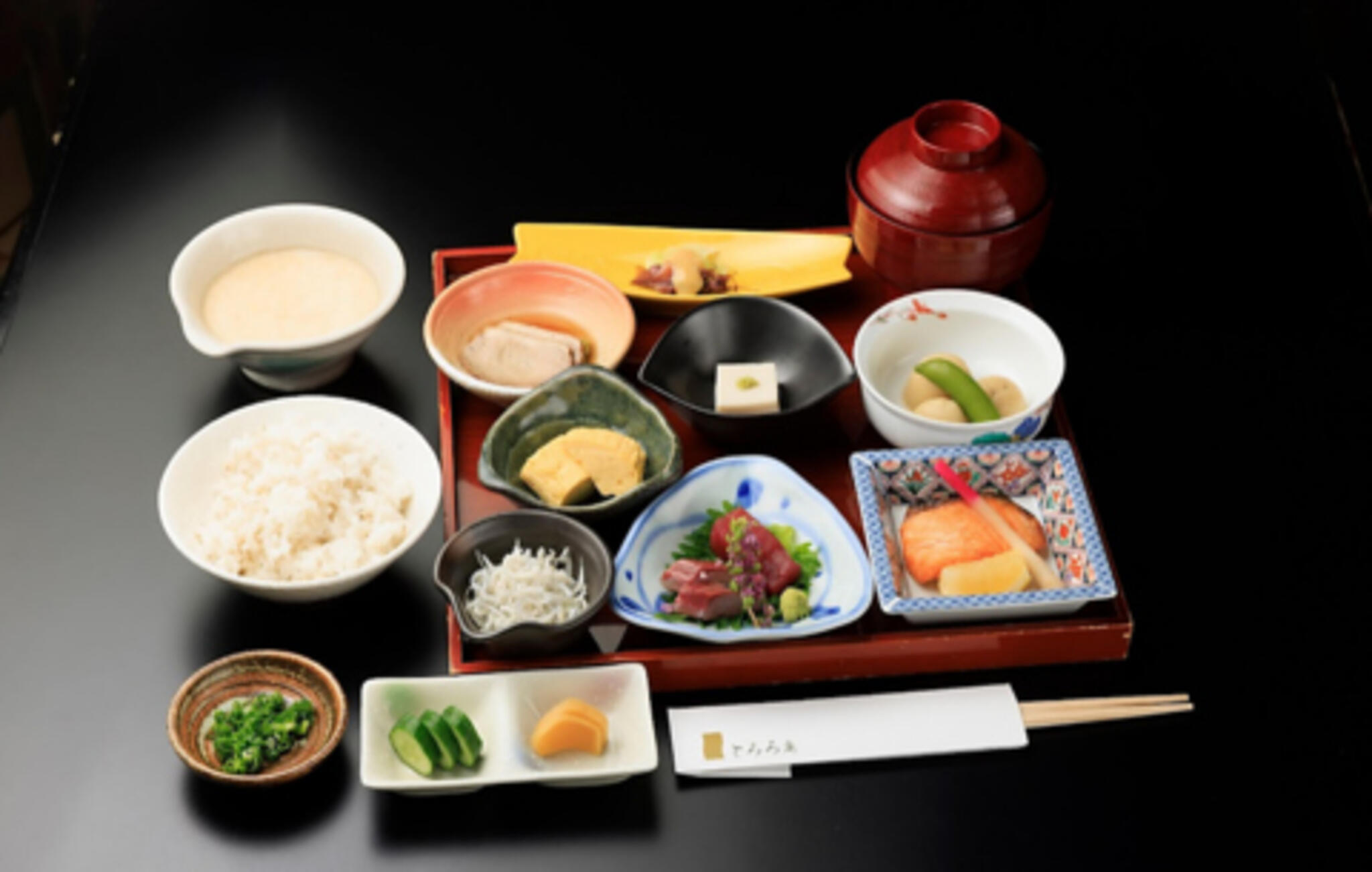 予約・コース : とろろ庵 - 和歌山市北土佐丁/和食店【ネット予約OK】 | Yahoo!マップ