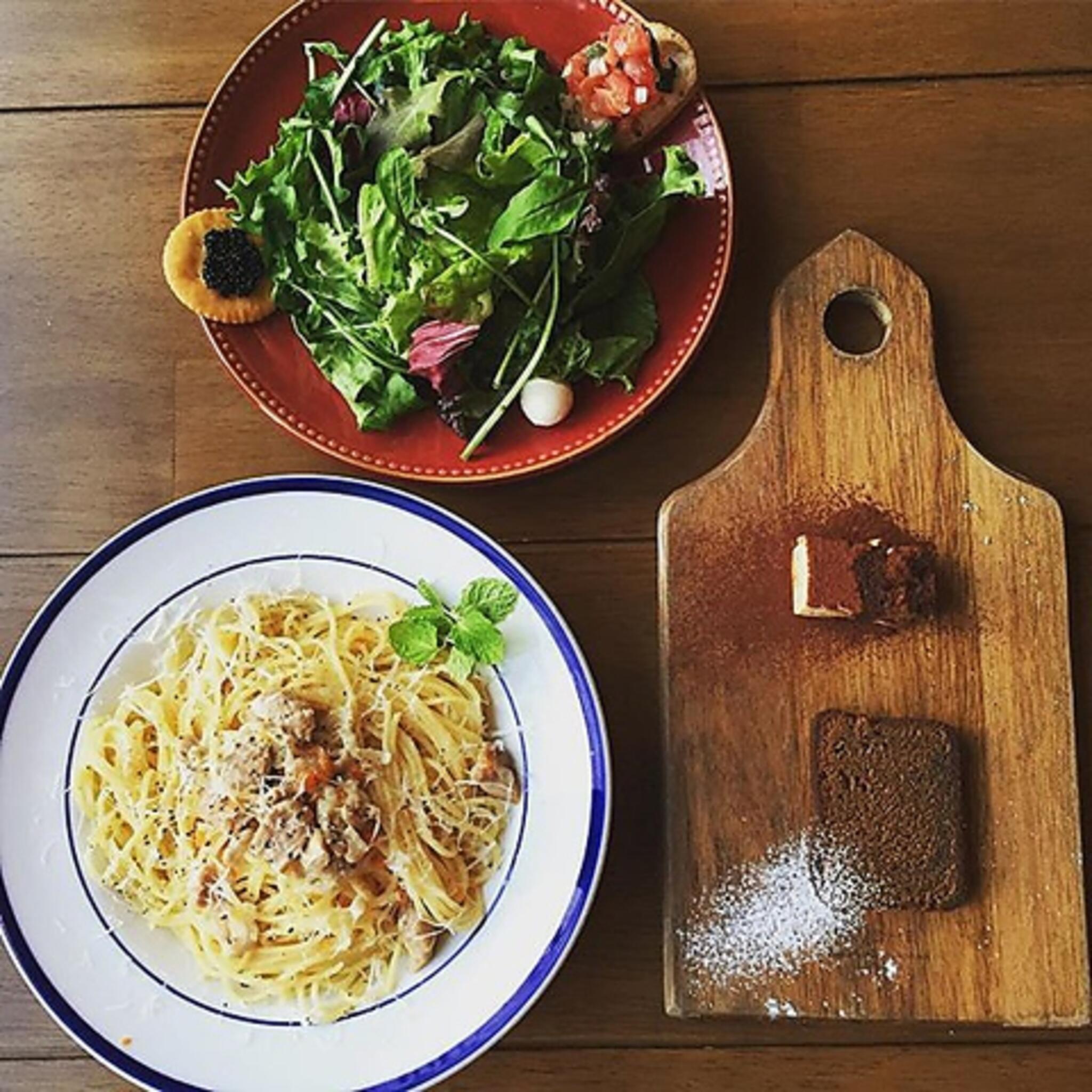 Baker's Dozen - 沼津市町方町/イタリア料理店【ネット予約OK】 | Yahoo!マップ