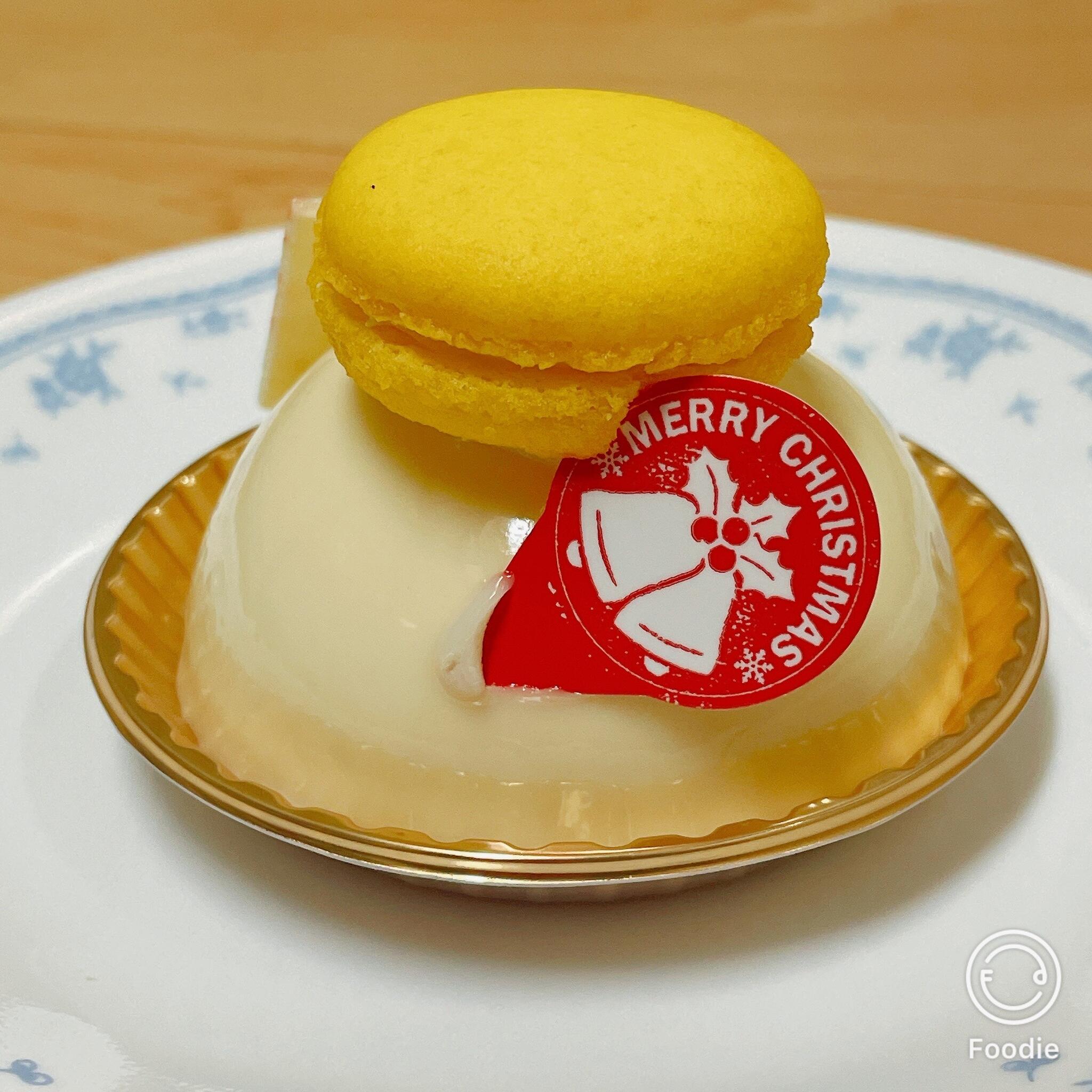 写真 : Le Foyer イオン岡山店 - 岡山市北区下石井/スイーツ店 | Yahoo!マップ