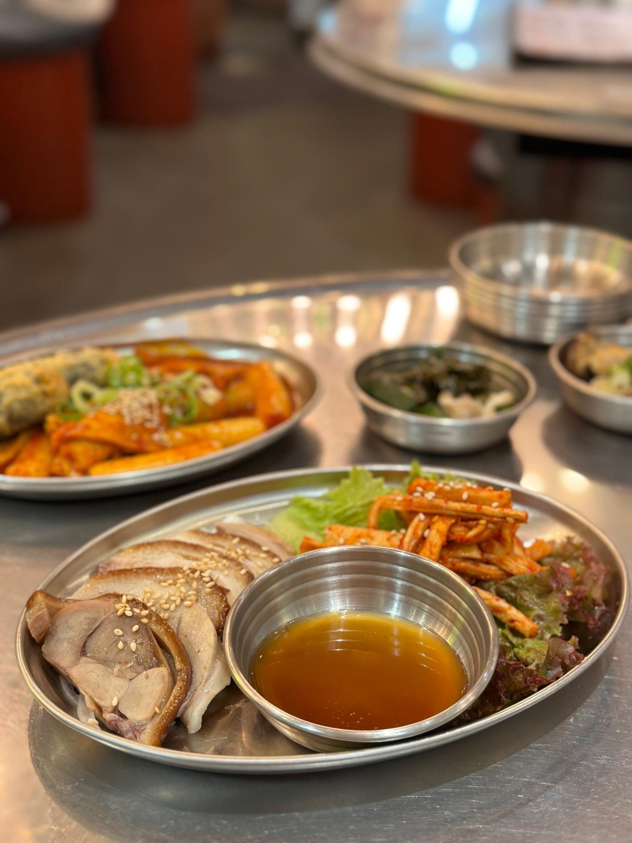 bibim KITTE博多店 - 福岡市博多区博多駅中央街/韓国料理店【ネット予約OK】 | Yahoo!マップ