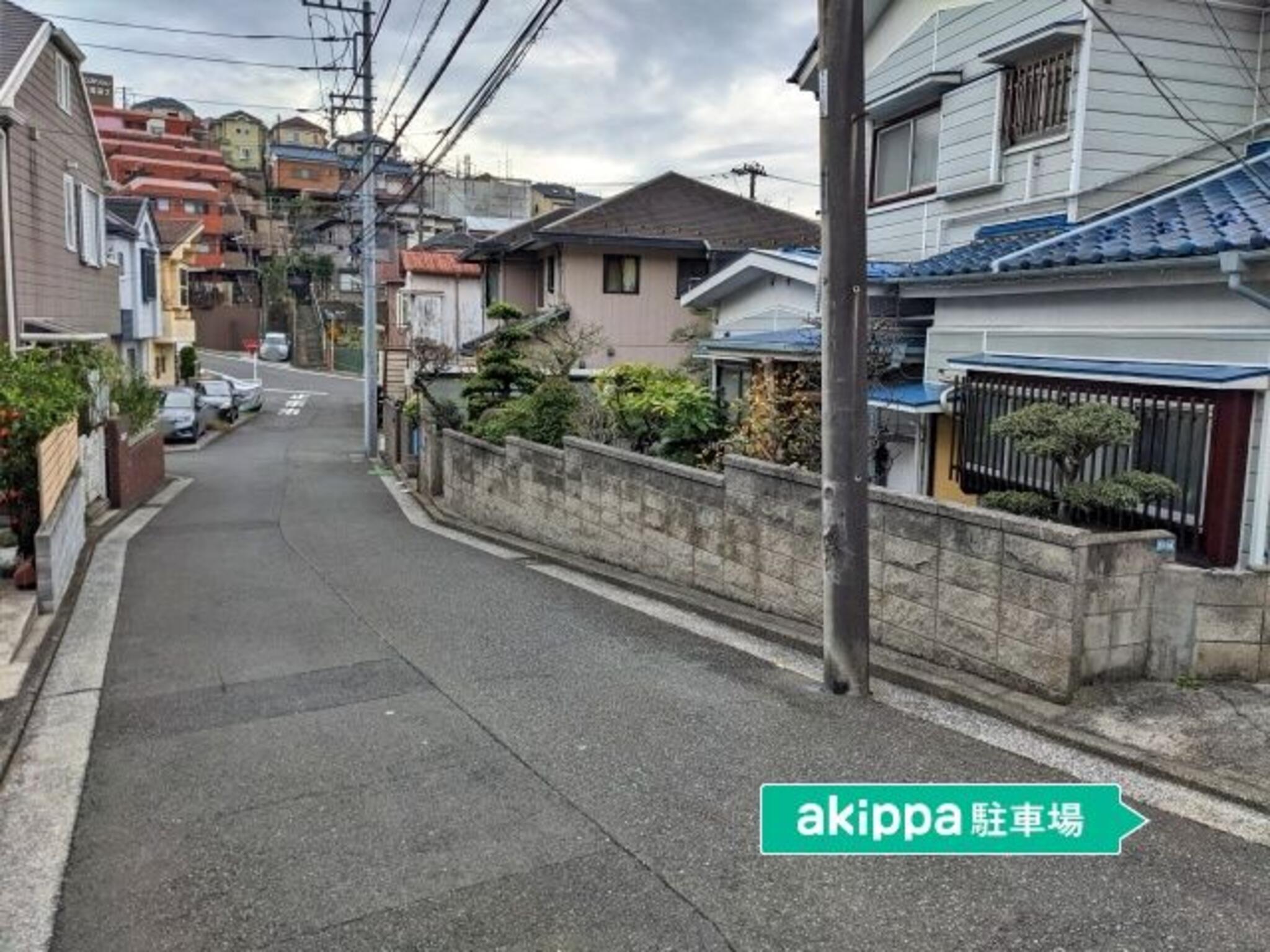 akippa駐車場:神奈川県横浜市鶴見区東寺尾3丁目21-34 - 横浜市鶴見区東寺尾/駐車場 | Yahoo!マップ