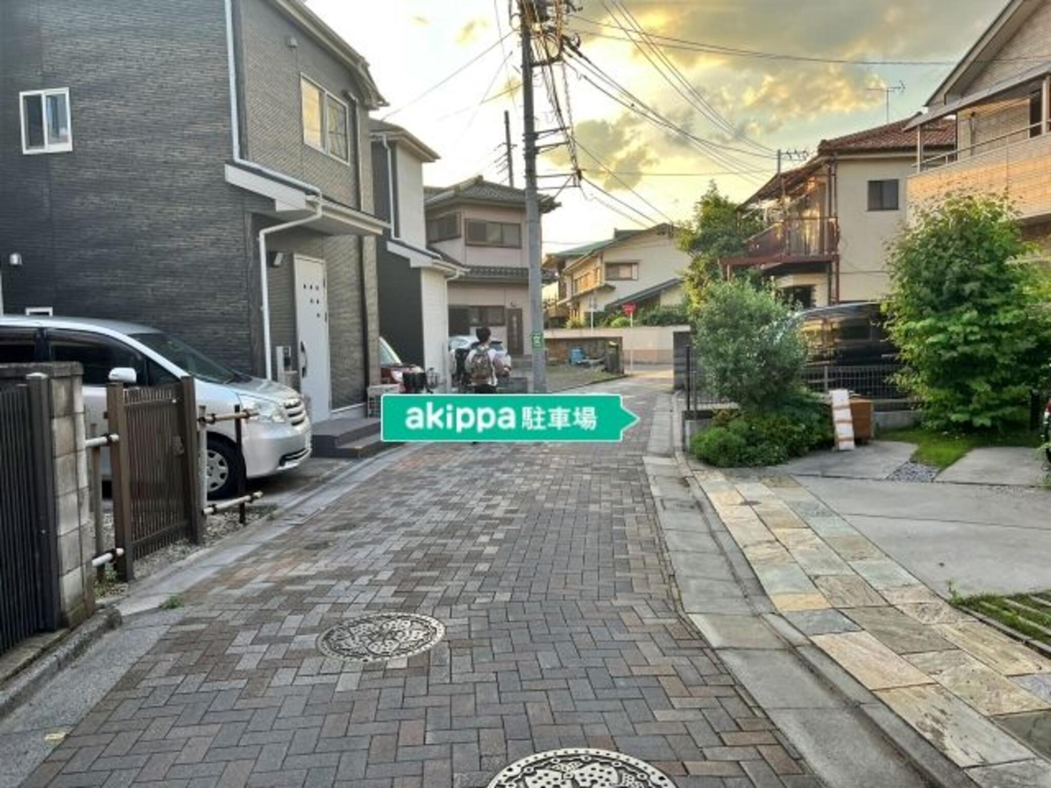 akippa駐車場:東京都足立区東伊興4丁目1-16 - 足立区東伊興/駐車場 | Yahoo!マップ