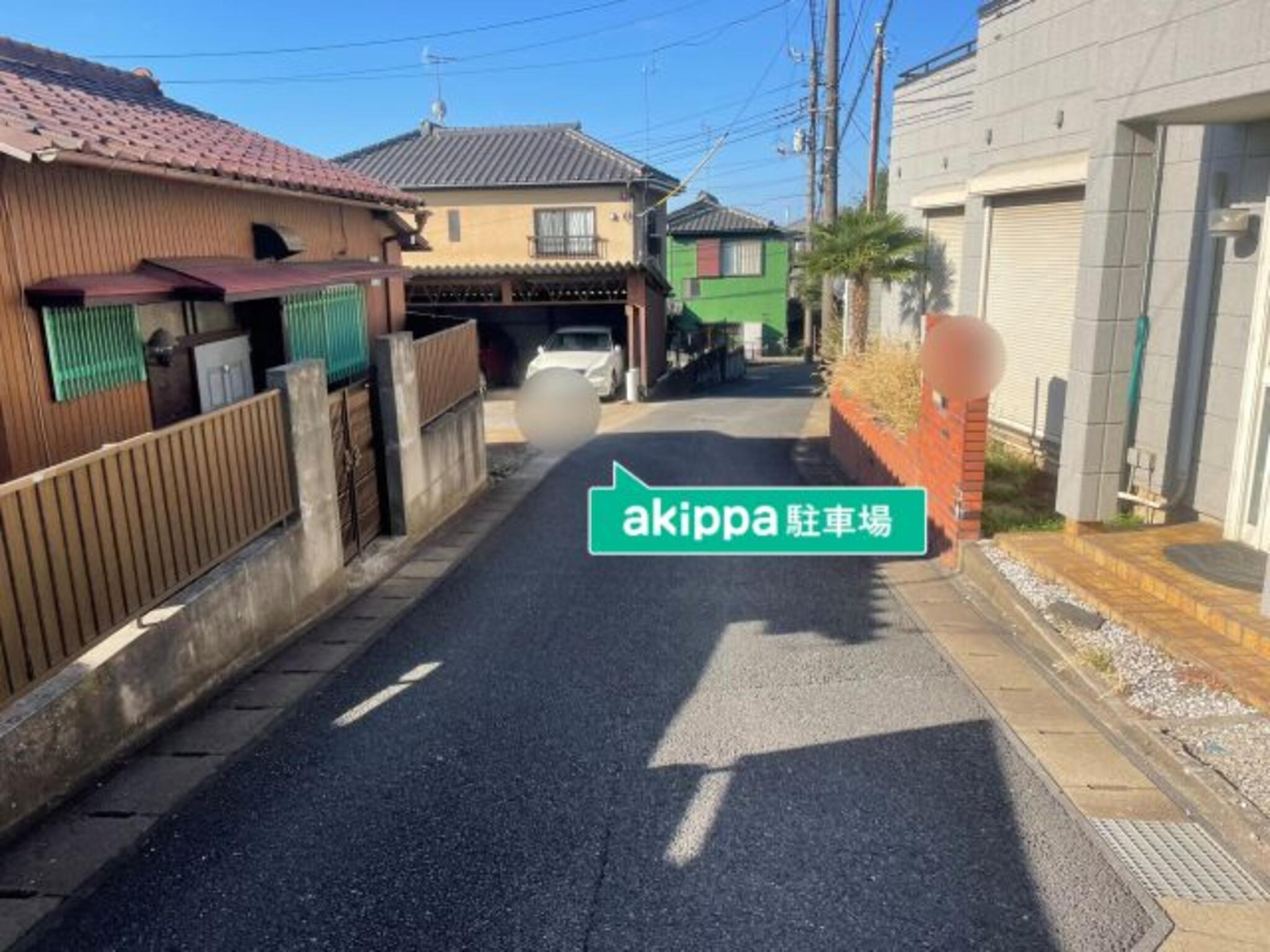 akippa駐車場:千葉県千葉市中央区千葉寺町577-29 - 千葉市中央区千葉寺町/駐車場 | Yahoo!マップ