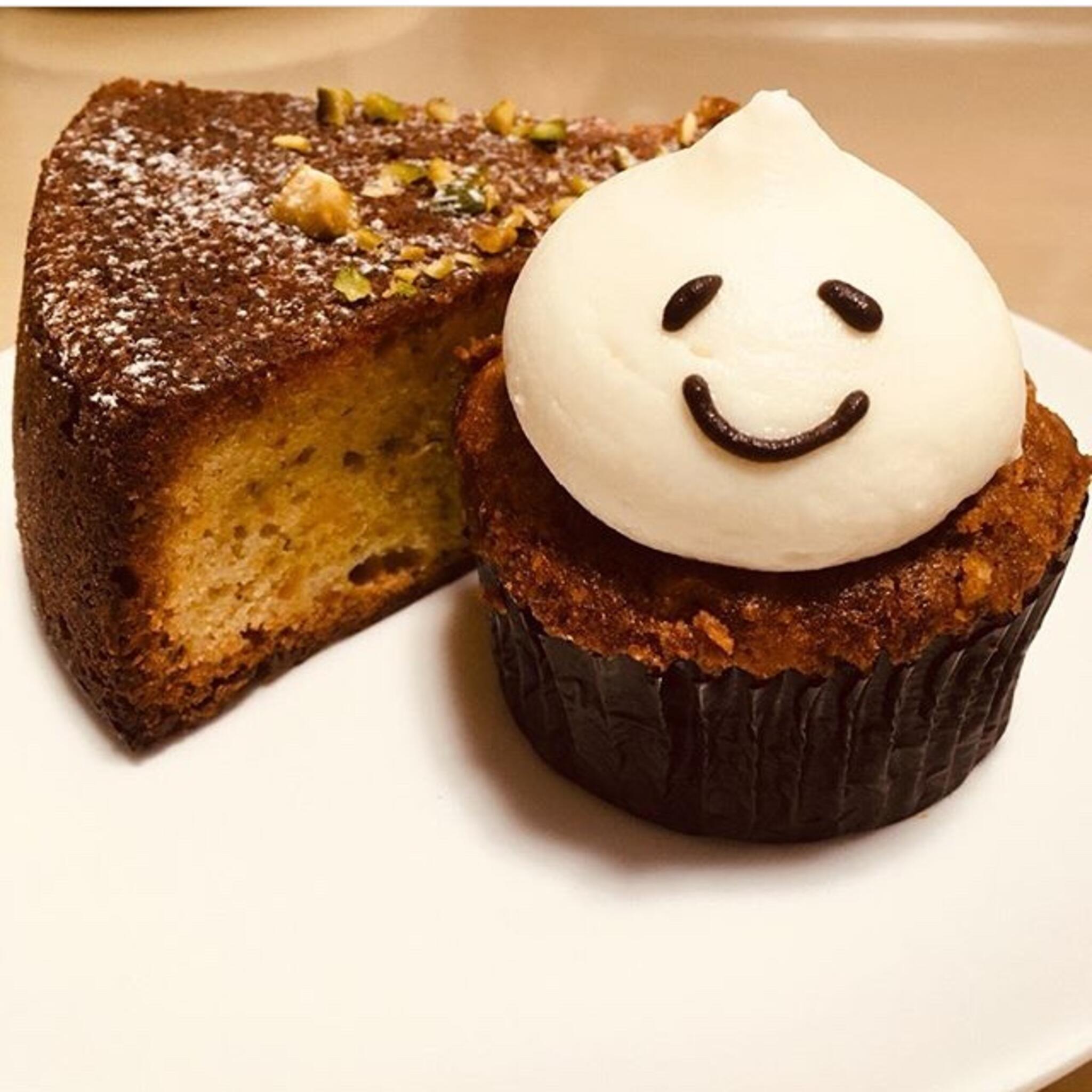 メニュー : BAKE ROOM - 横浜市中区吉田町/スイーツ店 | Yahoo!マップ