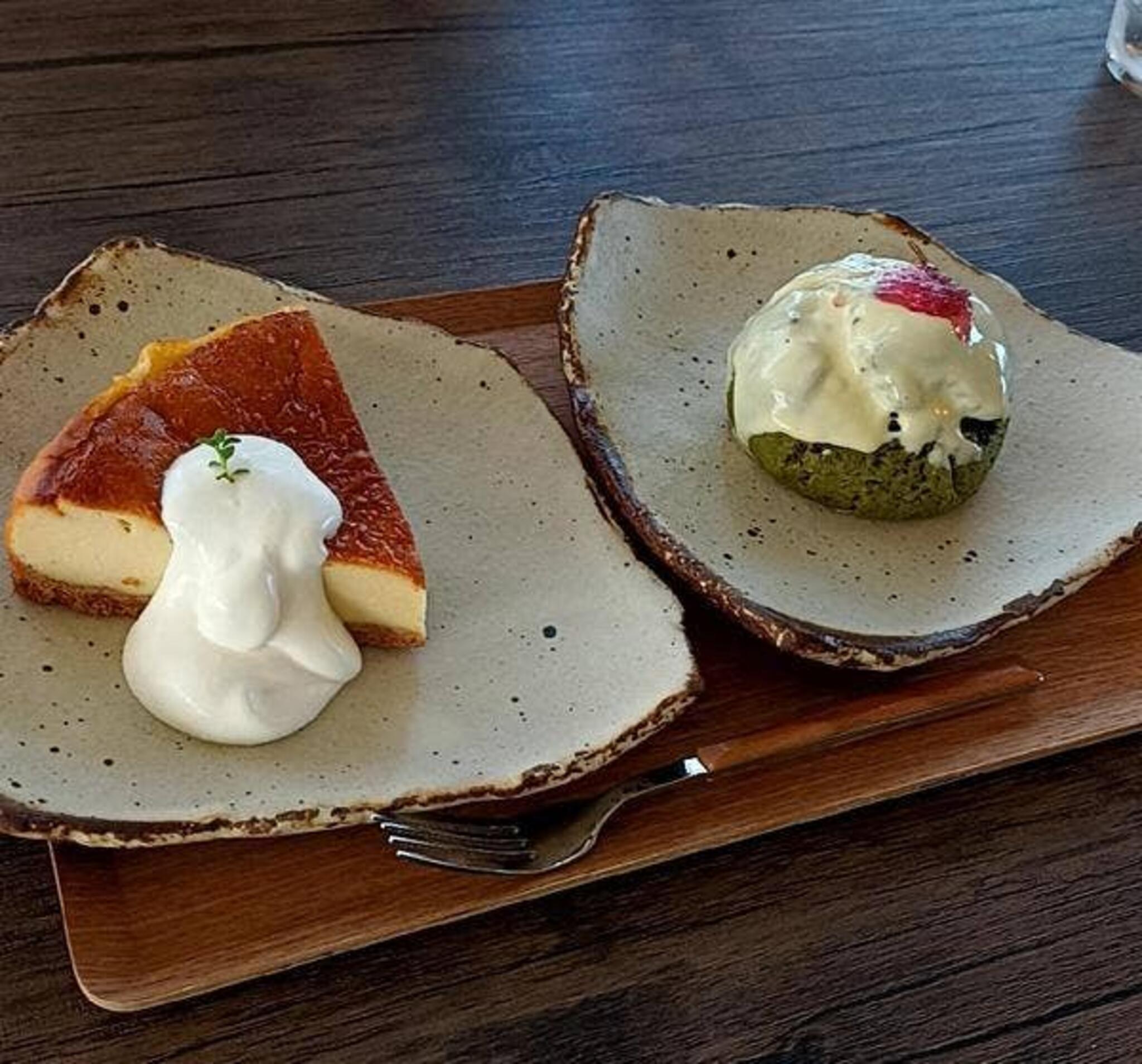 cafeno—ka - 東伯郡北栄町由良宿/カフェ・喫茶 | Yahoo!マップ