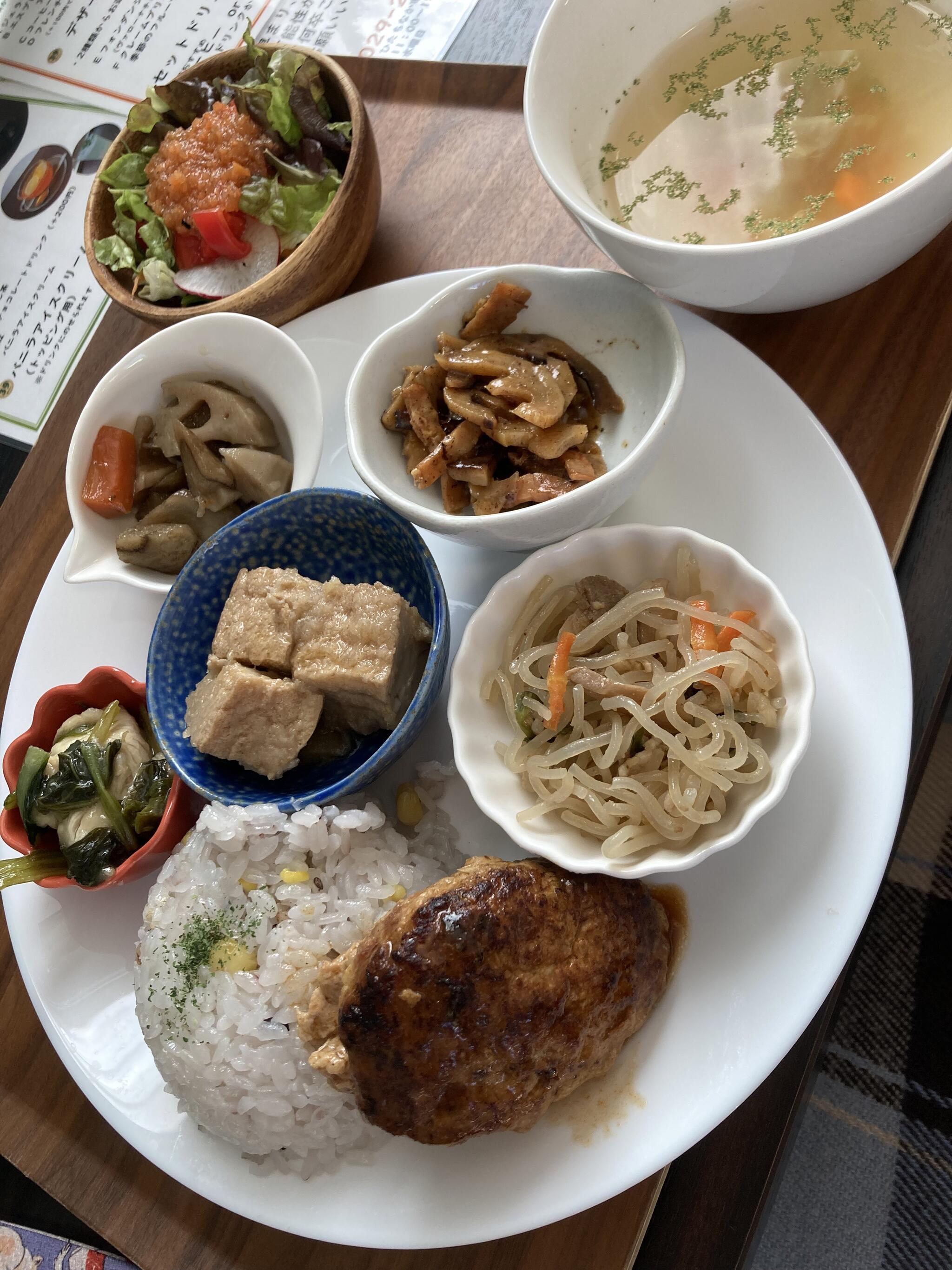 メニュー : 39カフェ - ひたちなか市大字東石川/カフェ・喫茶 | Yahoo!マップ