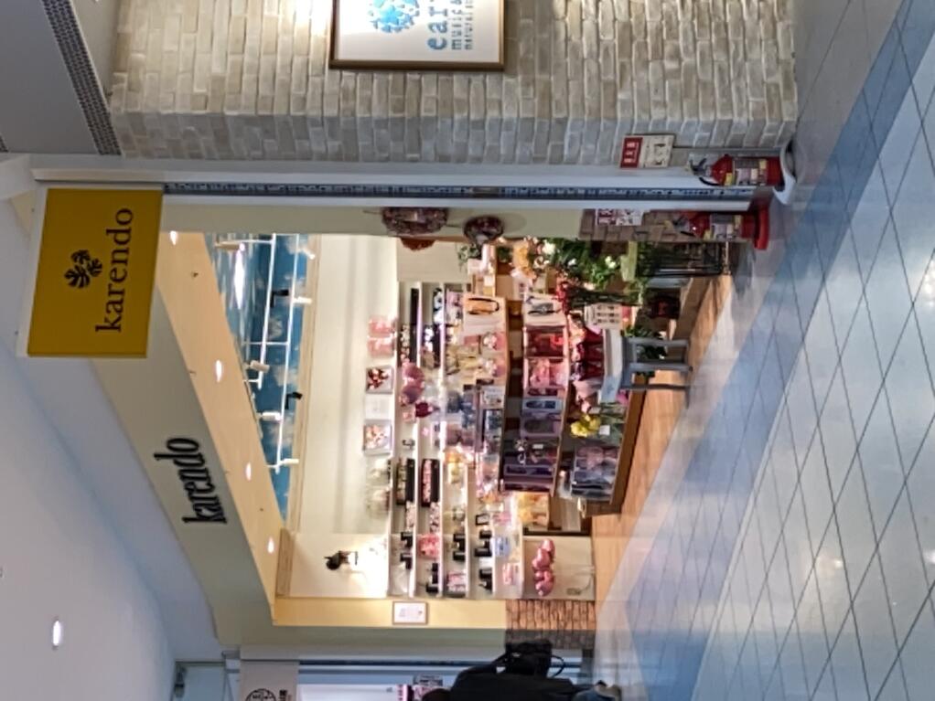 karendo ららぽーと甲子園店 - 西宮市甲子園八番町/花屋 | Yahoo!マップ