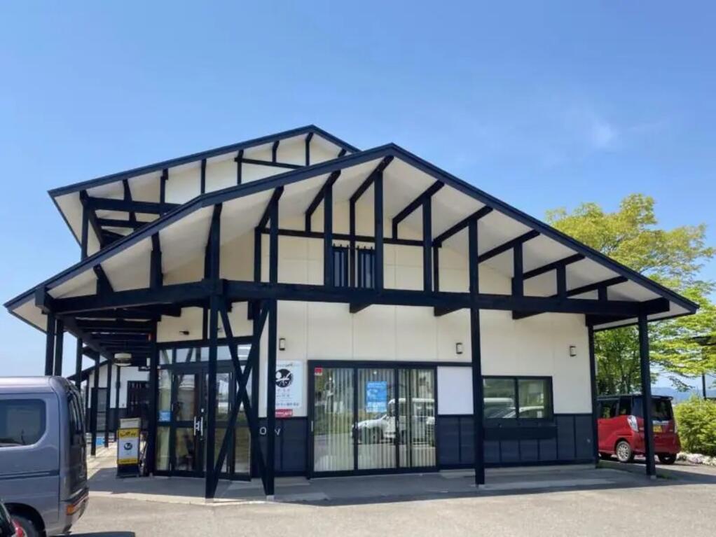 Aji-Q 美郷店 - 仙北郡美郷町金沢西根/ラーメン店 | Yahoo!マップ