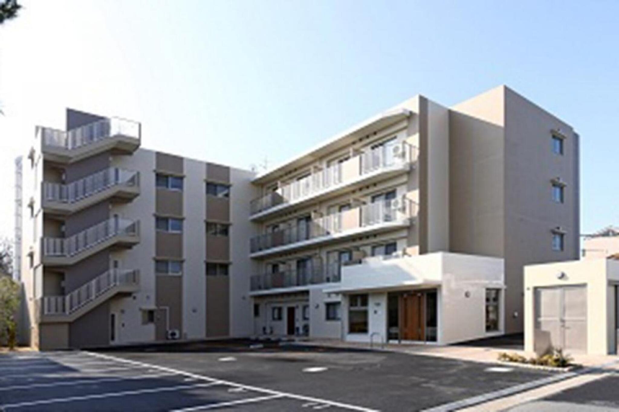 SOMPOケアそんぽの家S神戸東垂水 - 神戸市垂水区山手/介護施設【ネット予約OK】 | Yahoo!マップ