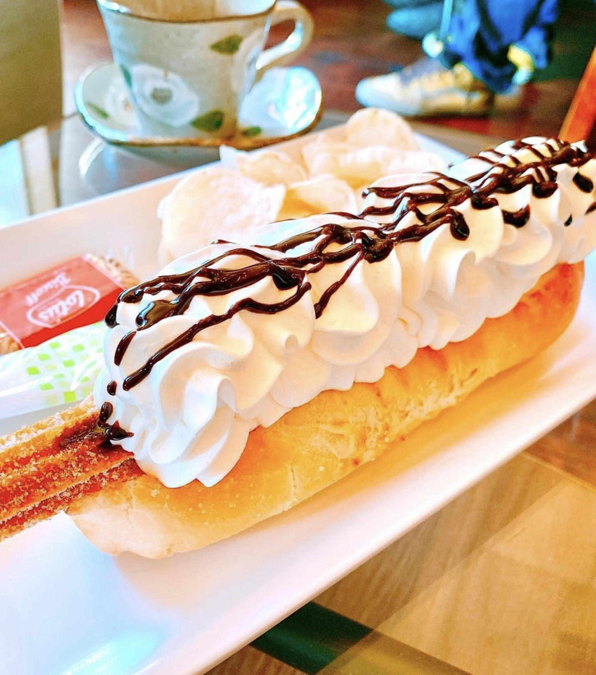 Cafe MOCO - 千代田区外神田/カフェ・喫茶 | Yahoo!マップ