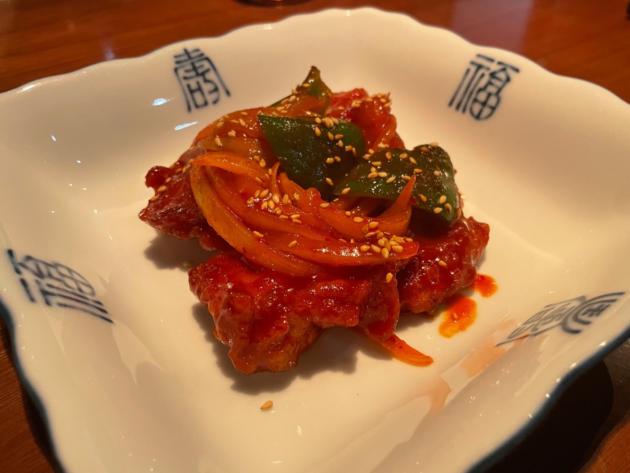 韓non - 大阪市城東区蒲生/韓国料理店 | Yahoo!マップ