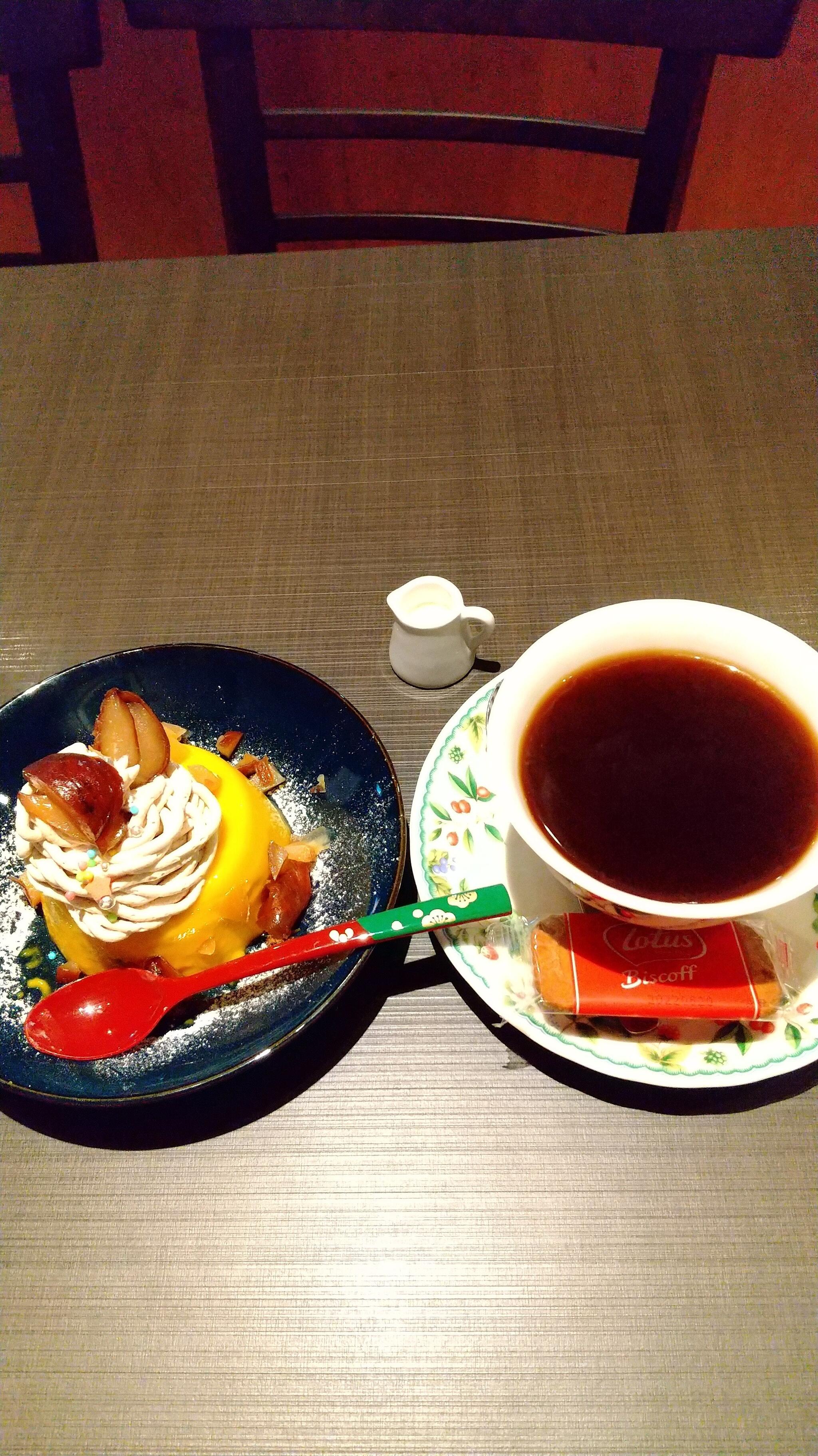 写真 : 428コーヒーショップ - 北区豊島/カフェ・喫茶 | Yahoo!マップ