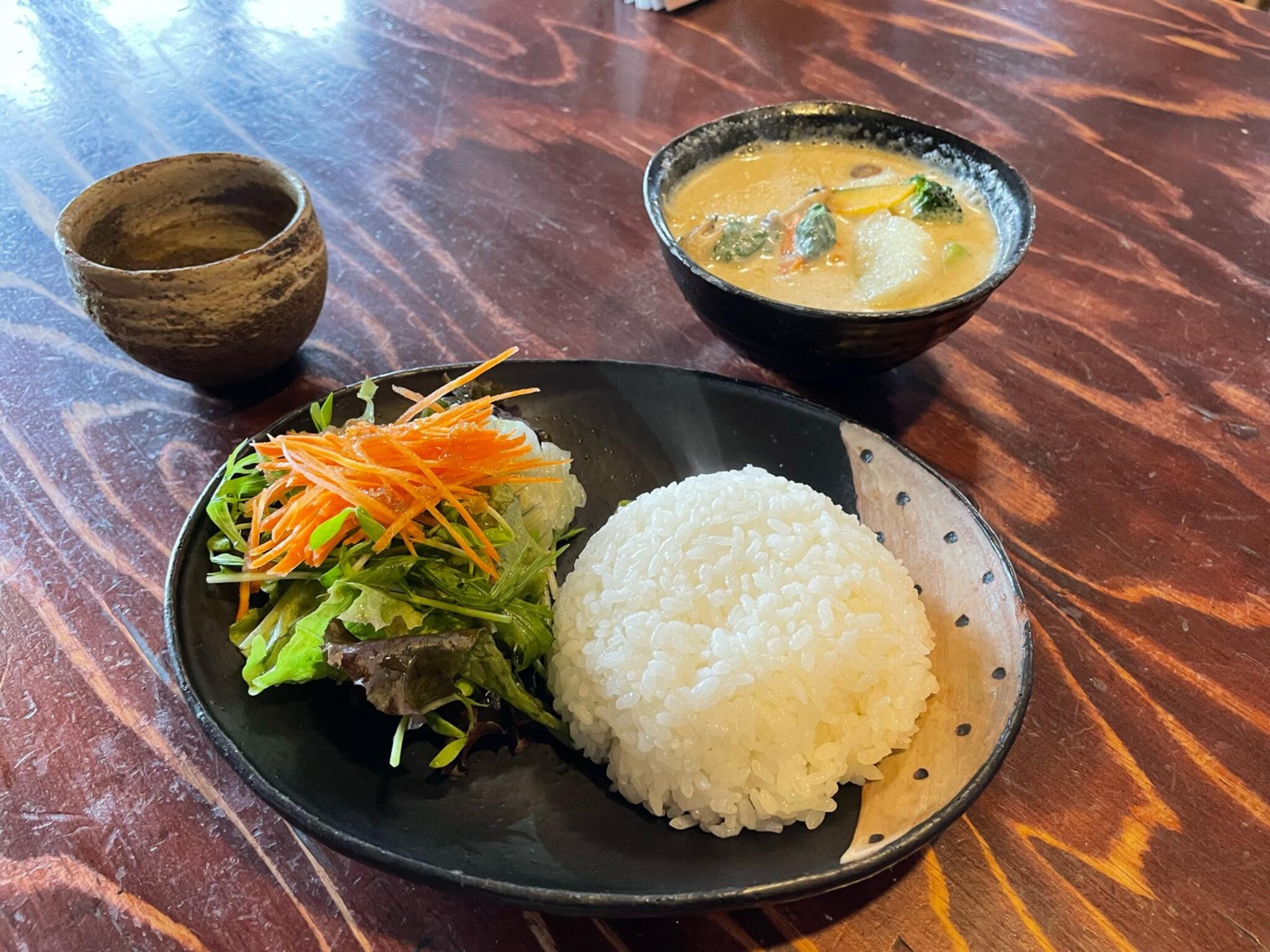 cafe awa-isa - 甲賀市信楽町長野/カフェ・喫茶 | Yahoo!マップ