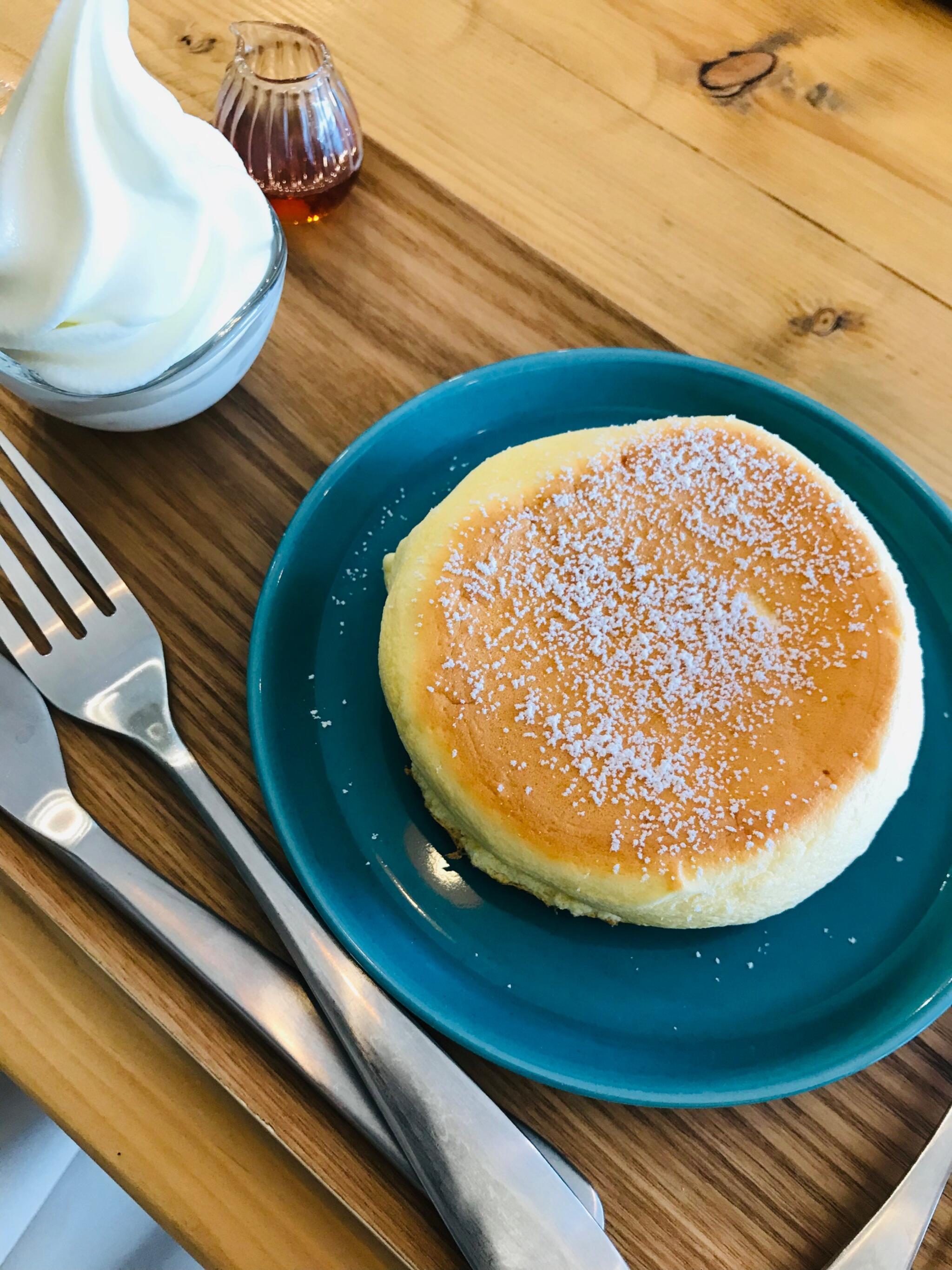 mito cafe - 三浦市初声町三戸/パンケーキ店 | Yahoo!マップ