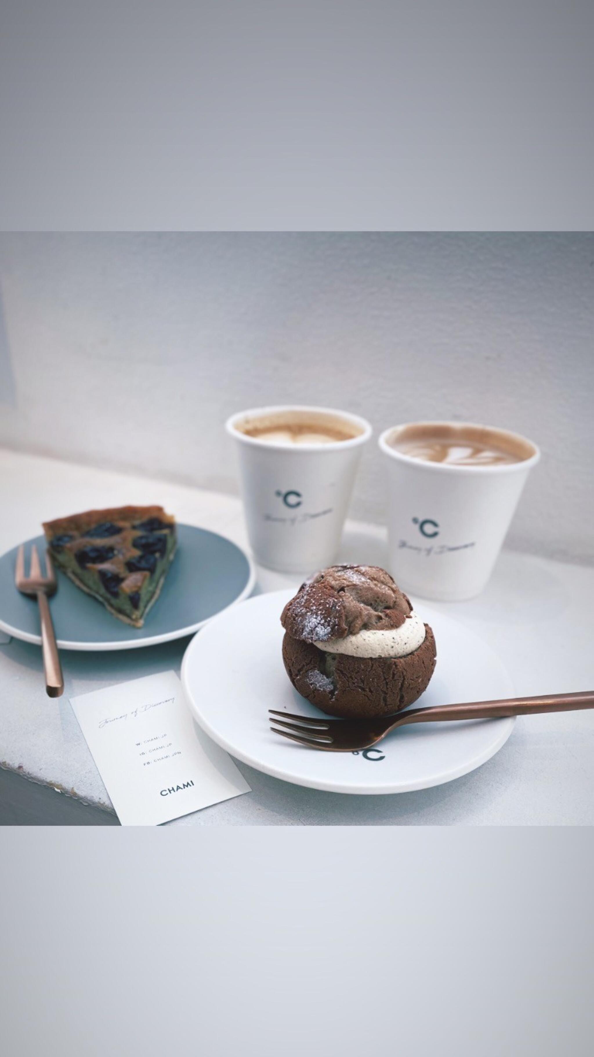 CHAMI - 奈良市角振新屋町/カフェ・喫茶 | Yahoo!マップ