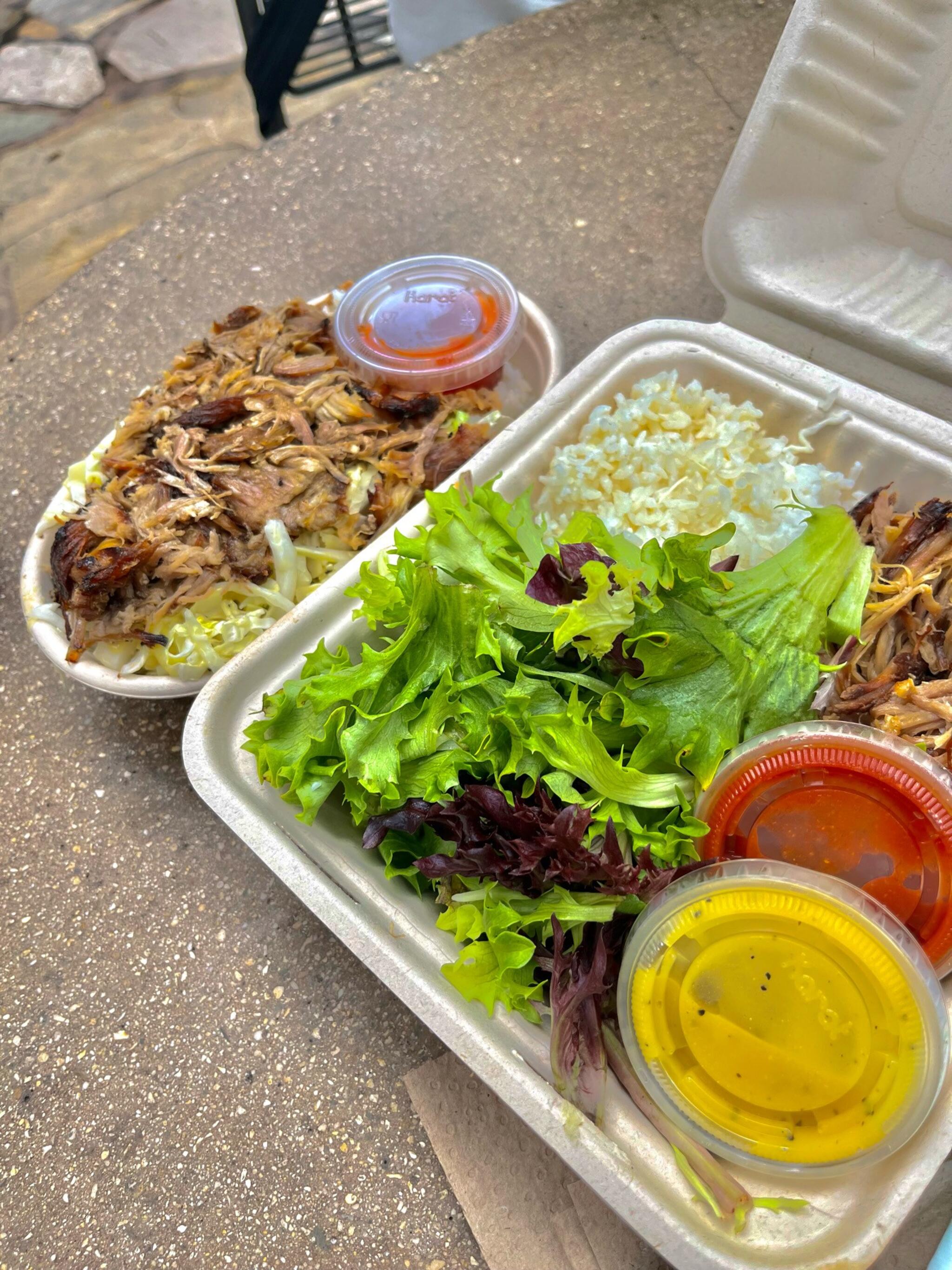 BBQ PARK THE B’NC 荻窪タウンセブン店 - 杉並区上荻/バーベキュー店 | Yahoo!マップ