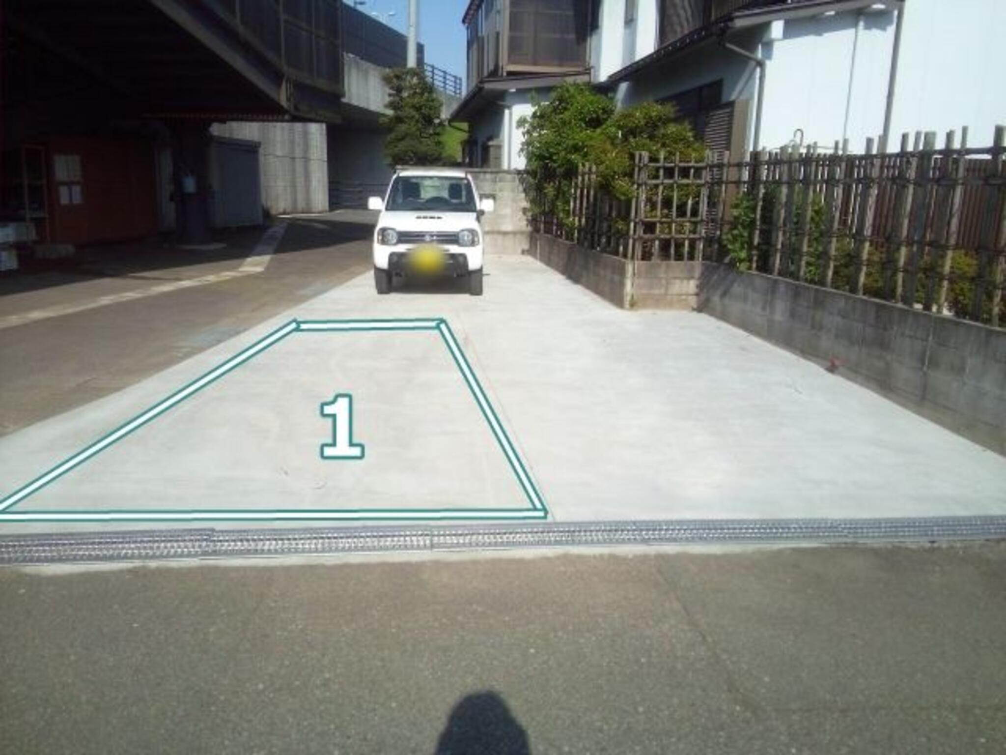 akippa駐車場:富山県富山市安野屋町1丁目6-11 - 富山市安野屋町/駐車場 | Yahoo!マップ