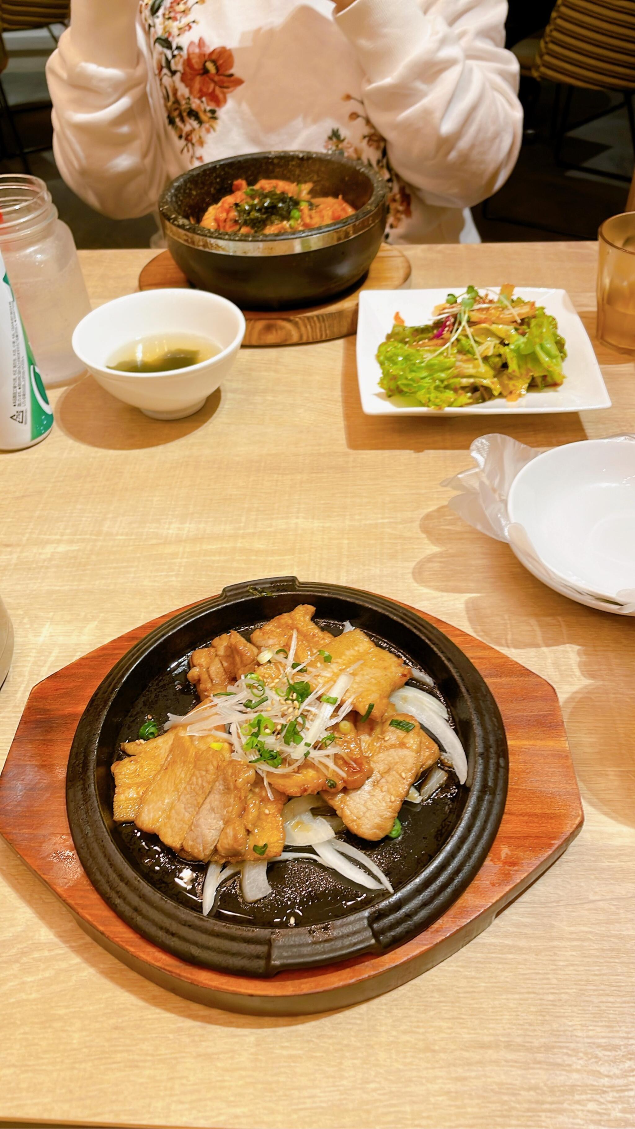 bibim アミュプラザ長崎店 - 長崎市尾上町/韓国料理店【ネット予約OK】 | Yahoo!マップ